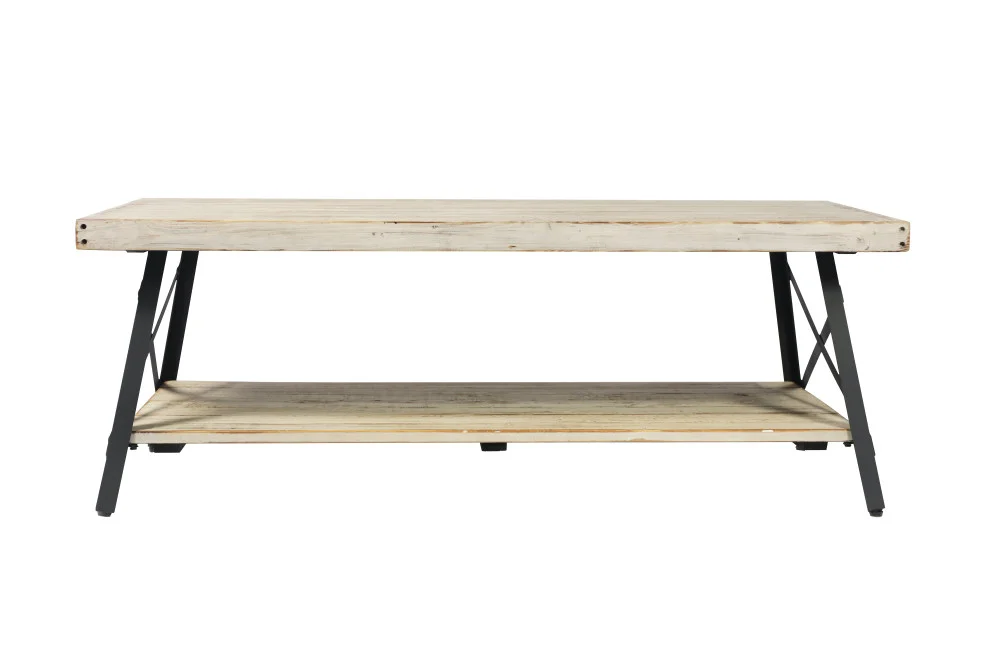 Emerald Chandler T100-0E Contemporary Coffee Table | Lindy's Furniture ...
