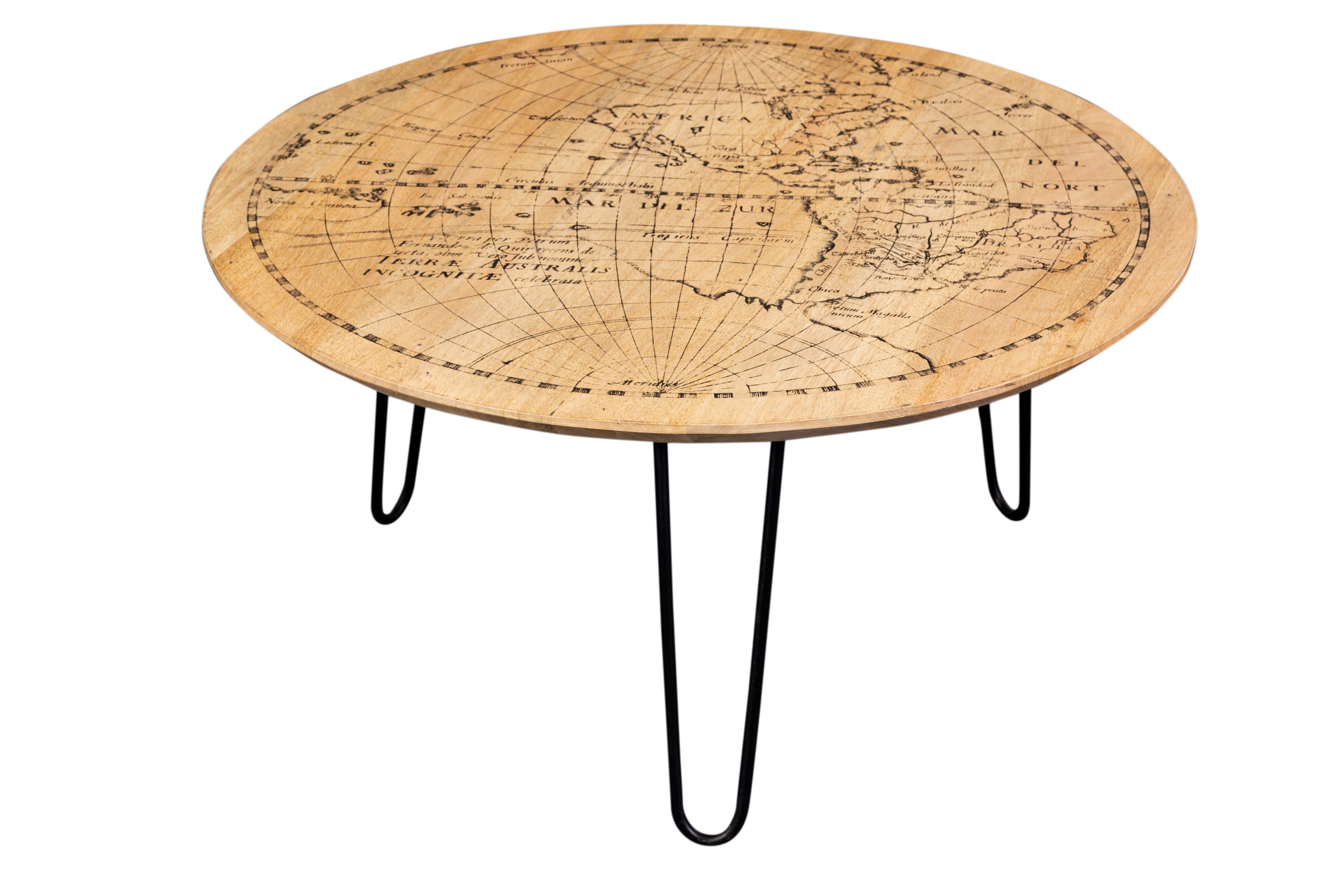 Cocktail Tables in Hawaii, Oahu, Hilo, Kona, Maui | HomeWorld Furniture ...