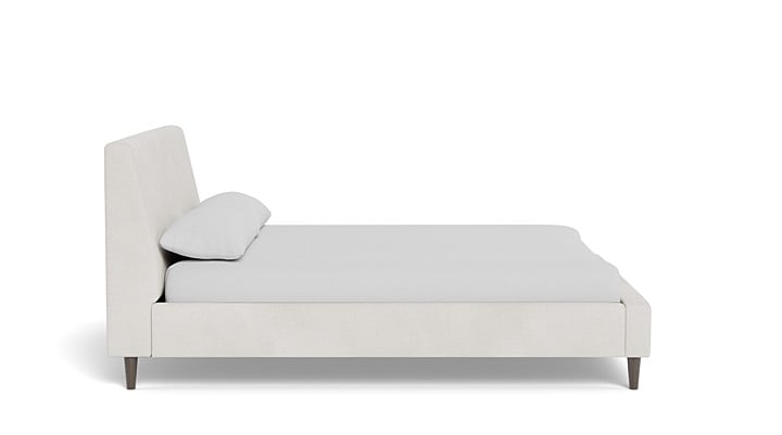 Palliser Prairie PRAIRIE-EK-PEARL-PKG King Bed | HomeWorld Furniture ...