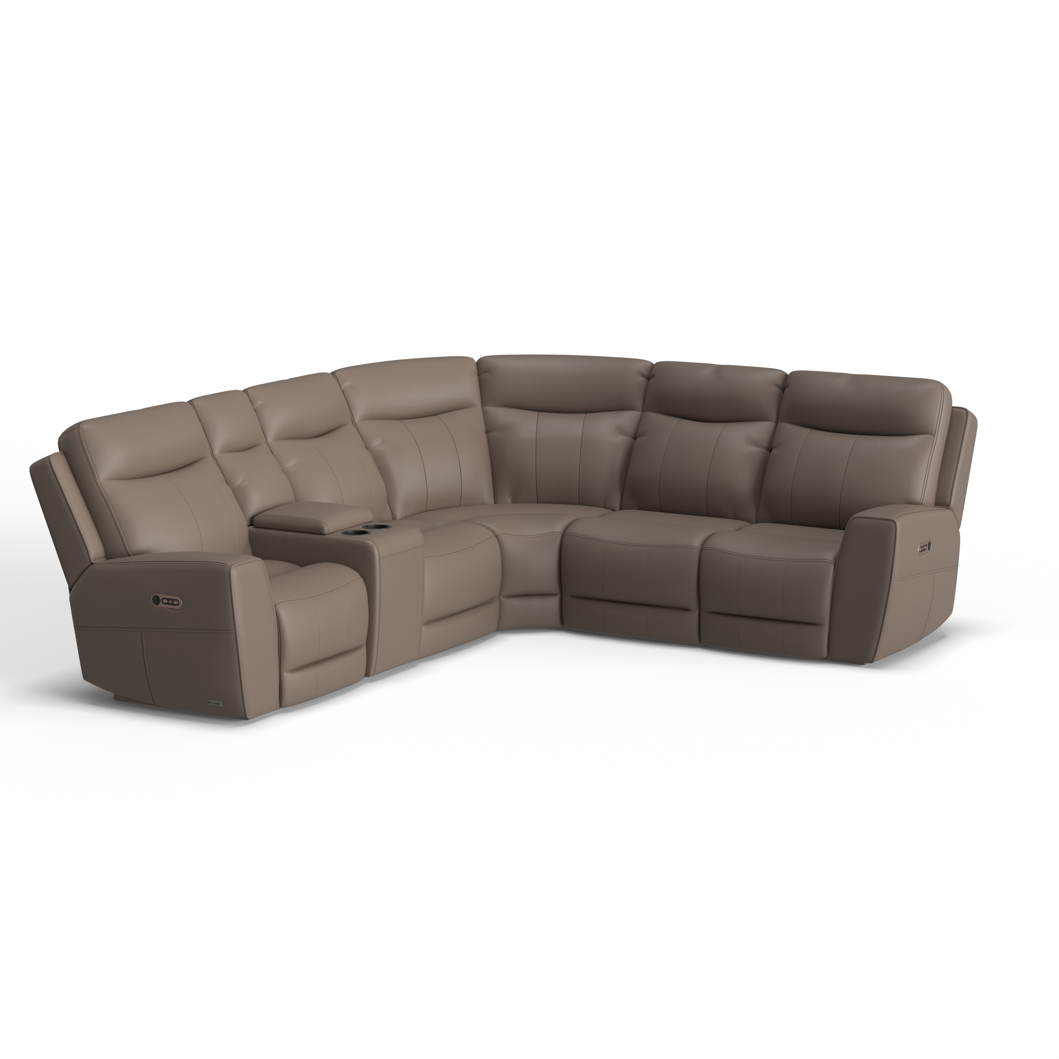 Sectional Sofas in Hawaii, Oahu, Hilo, Kona, Maui | HomeWorld Furniture ...