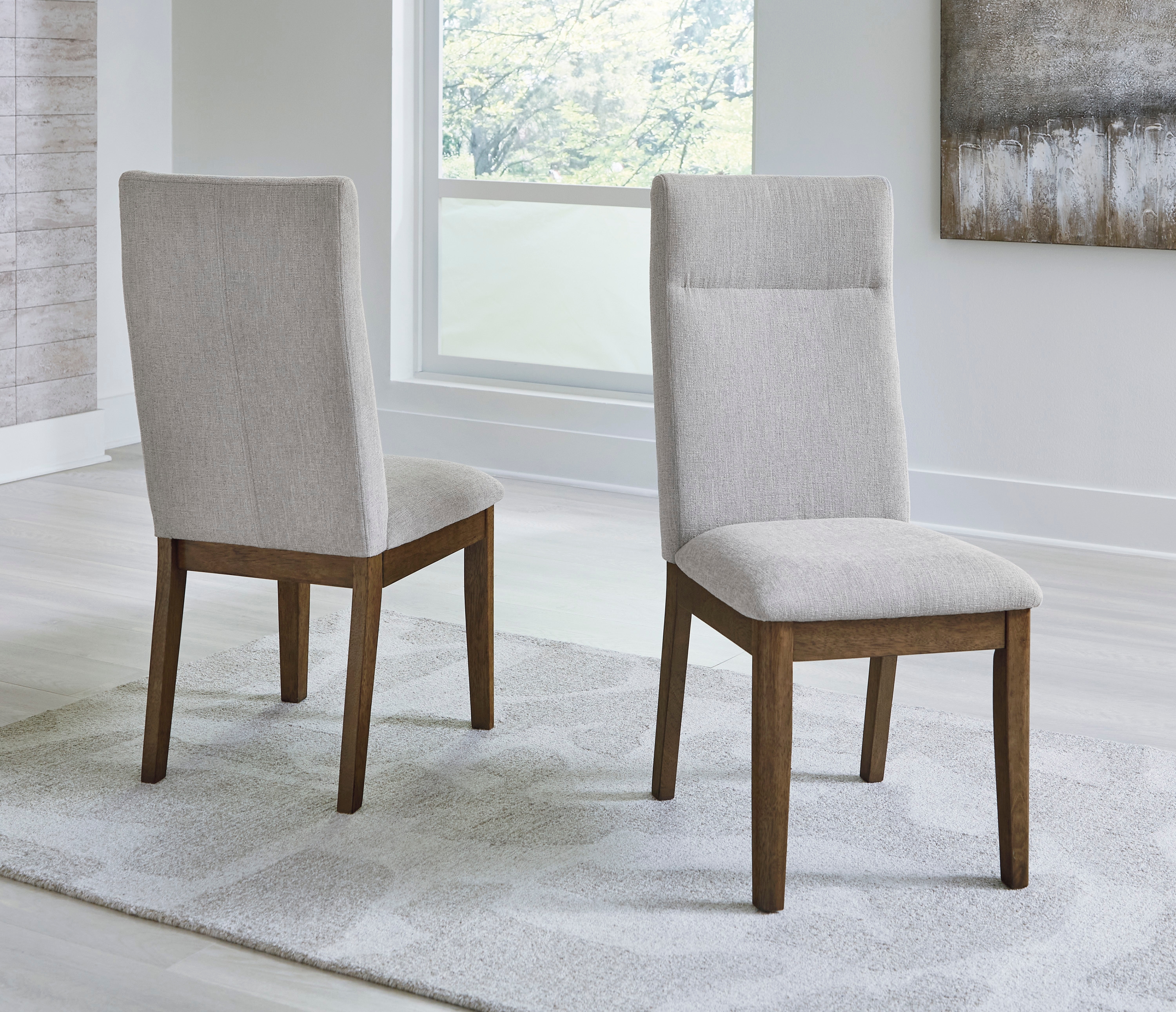 Dining Chairs in Hawaii, Oahu, Hilo, Kona, Maui | HomeWorld Furniture ...