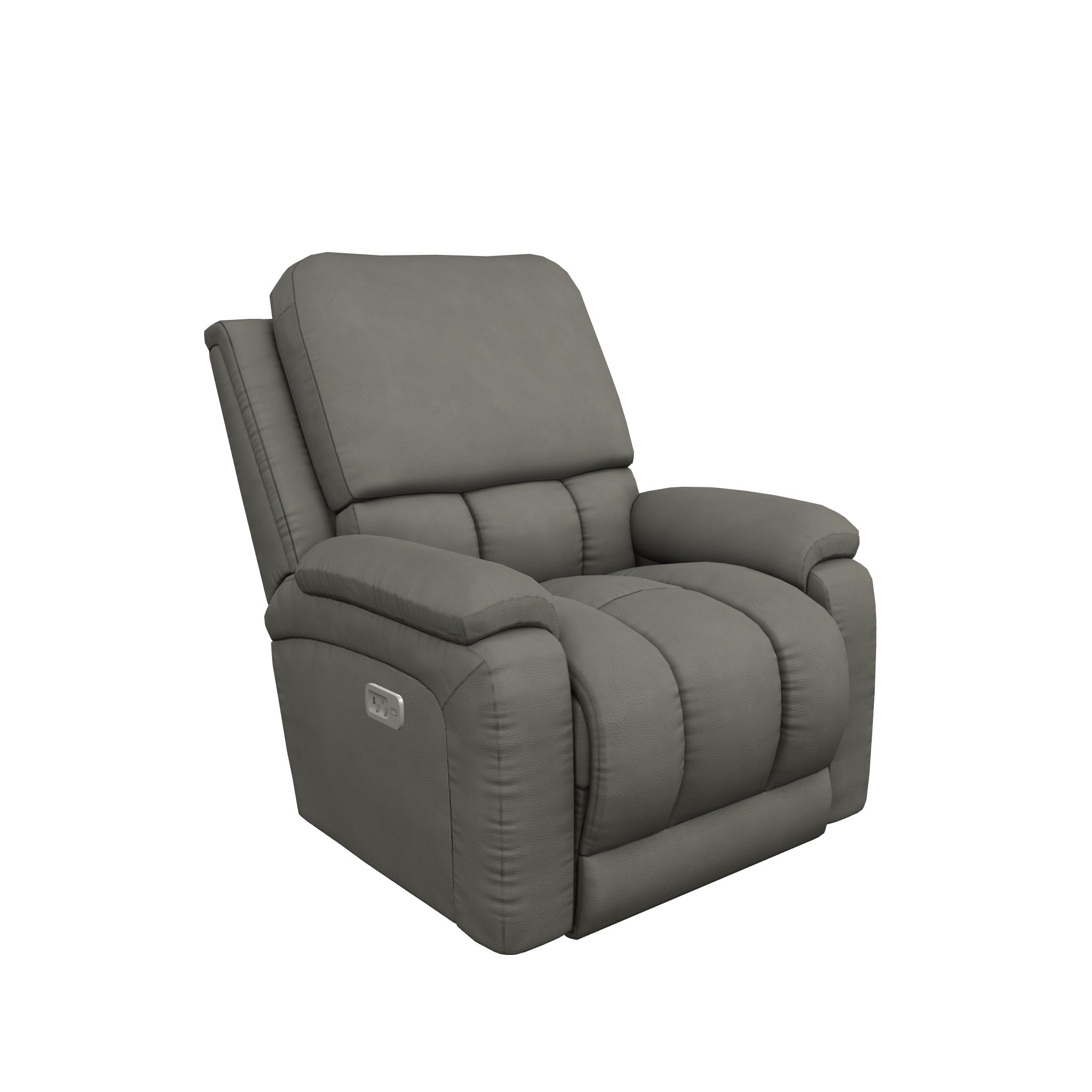 La-Z-Boy Greyson 10X530/LB193056/007 Power Rocker Recliner | HomeWorld ...