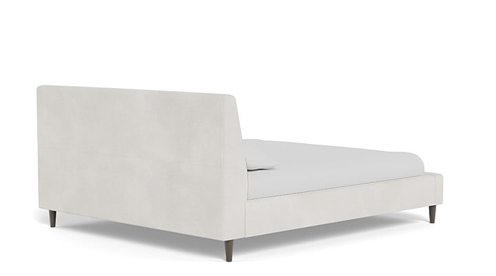 Palliser Prairie PRAIRIE-QN-PEARL-PKG Queen Bed | HomeWorld Furniture ...