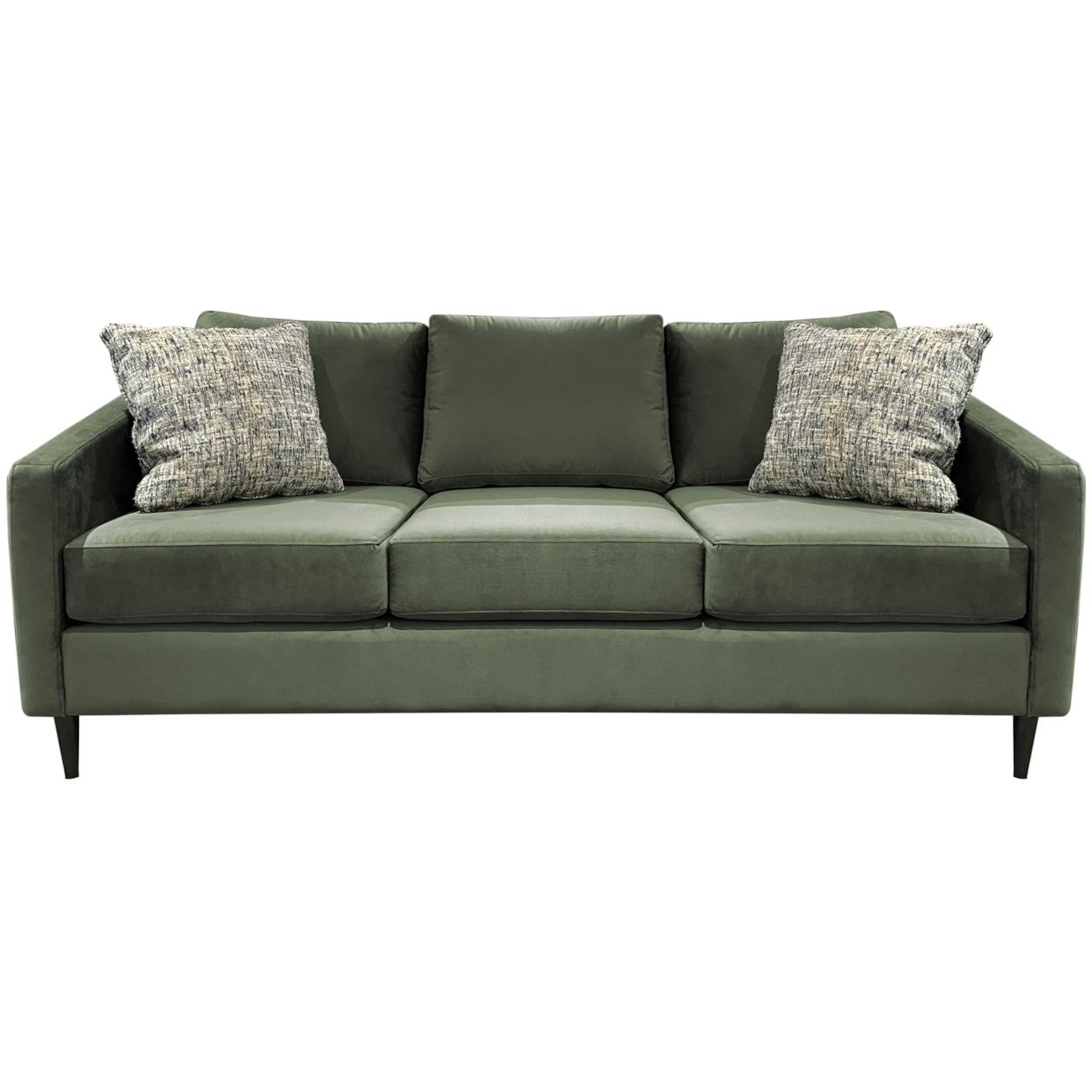 Wilson Wilson Sofa Olive Sofa Red Knot Uph Conversation Sofas