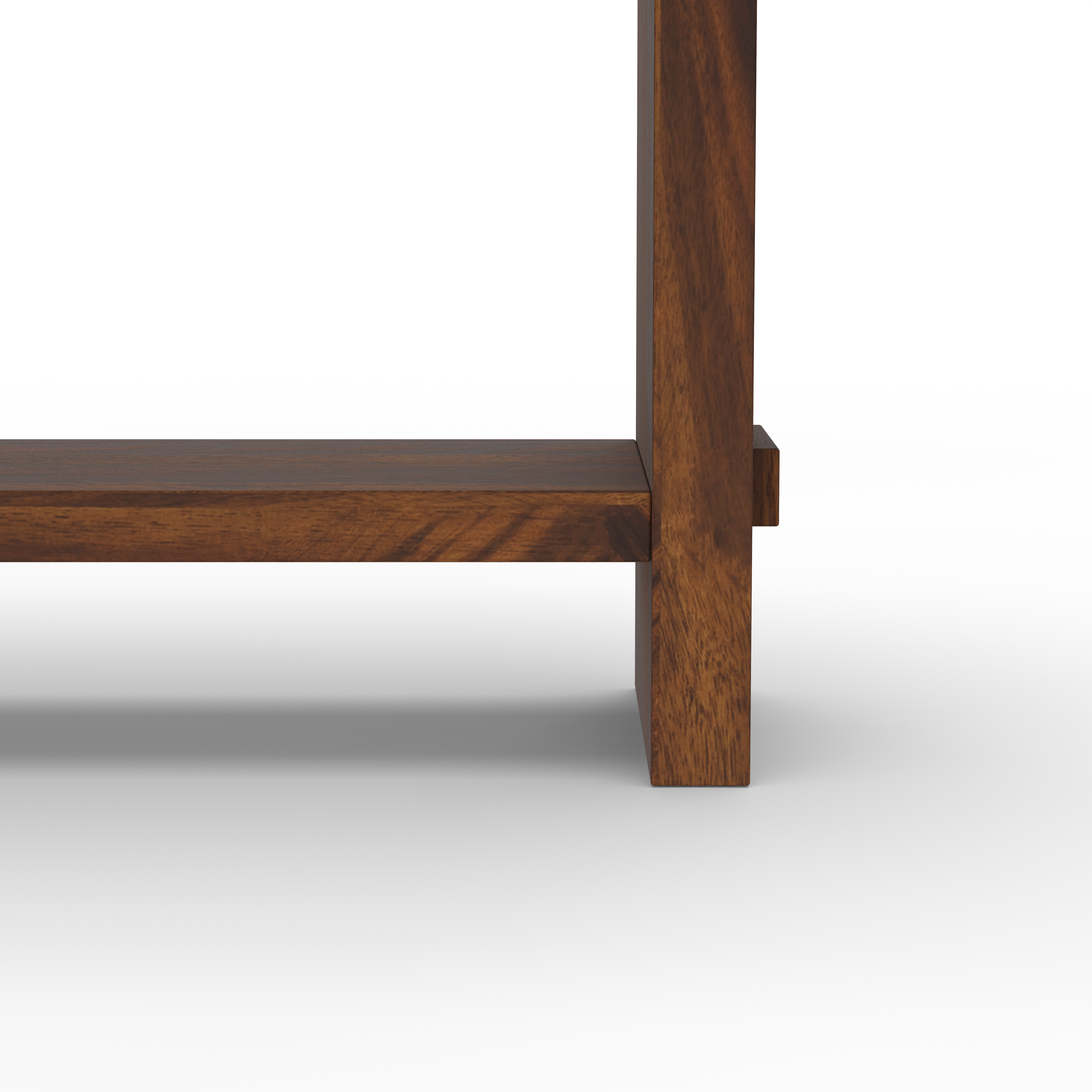 Modus Furniture Ocean OCE340002 Console Table | HomeWorld Furniture ...