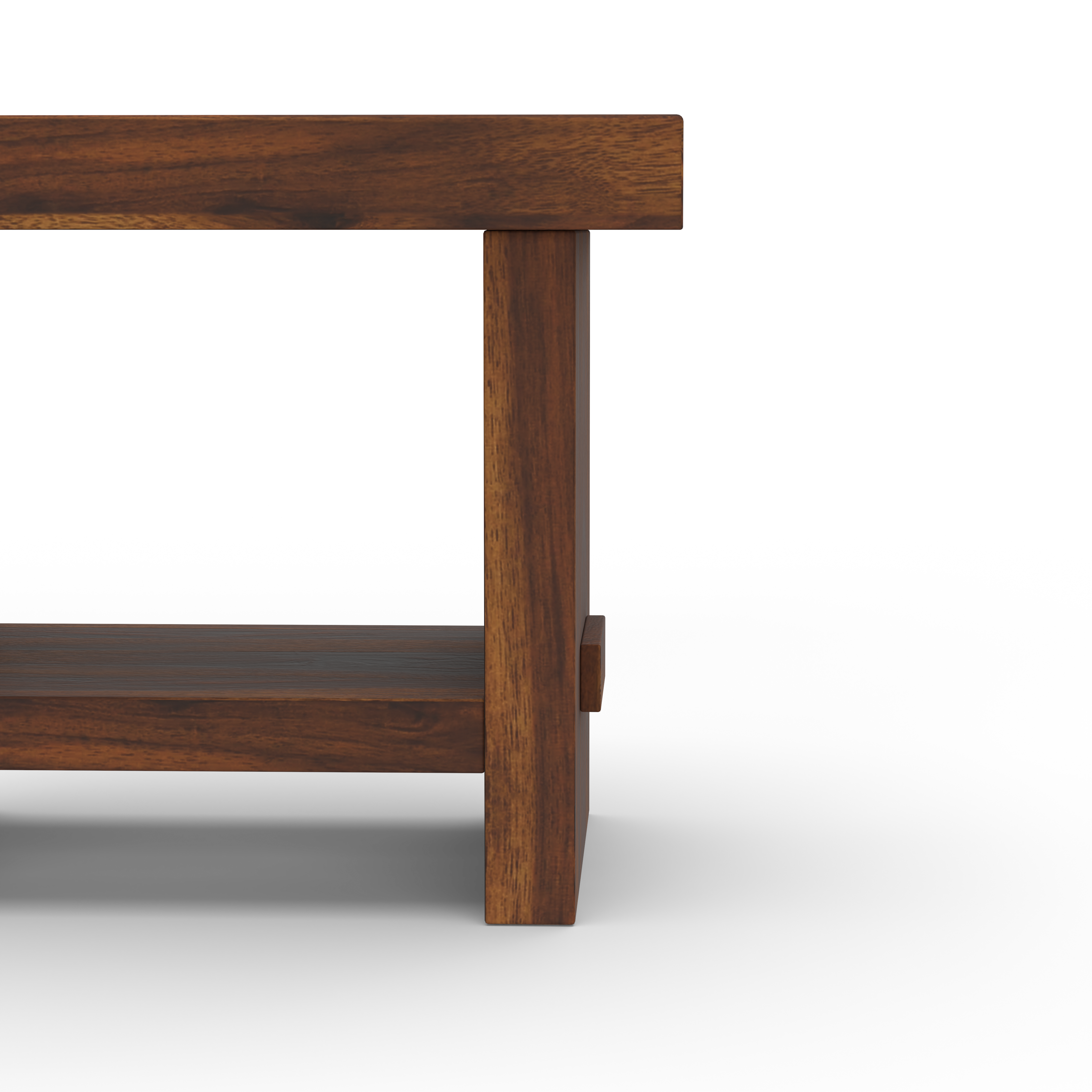 Modus Furniture Ocean OCE340001 Side Table | HomeWorld Furniture | Occ ...