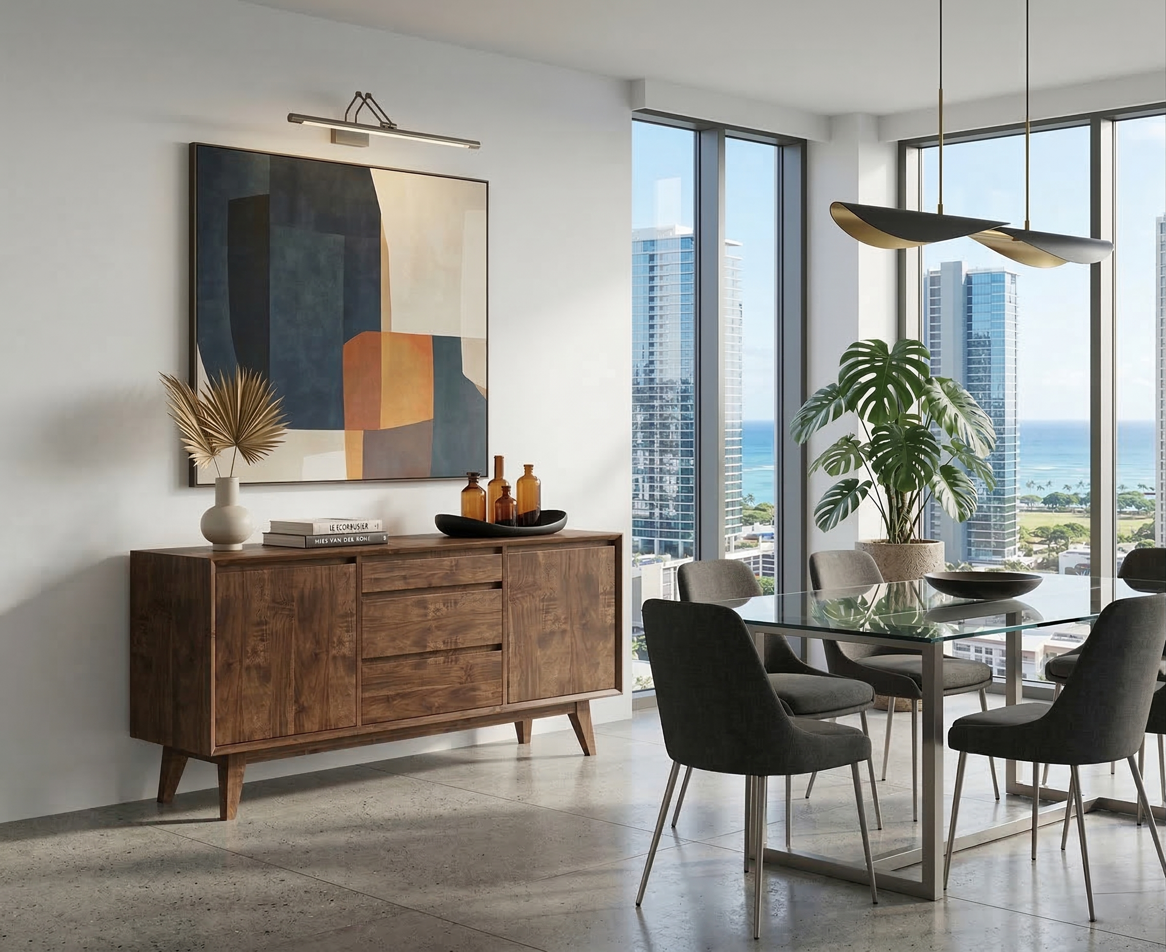 Sideboards & Buffets in Hawaii, Oahu, Hilo, Kona, Maui | HomeWorld ...