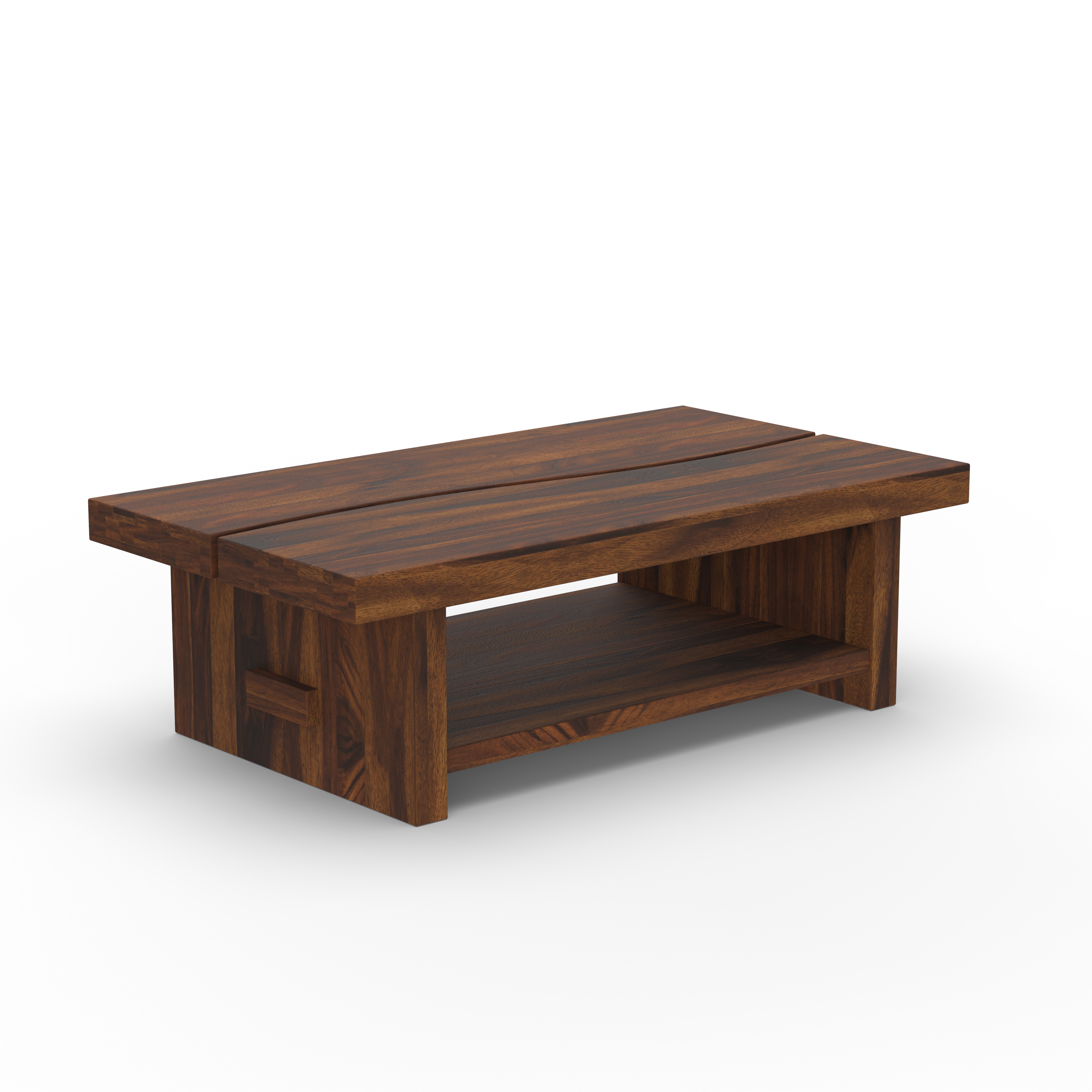 Modus Furniture Ocean OCE340000 Coffee Table | HomeWorld Furniture ...