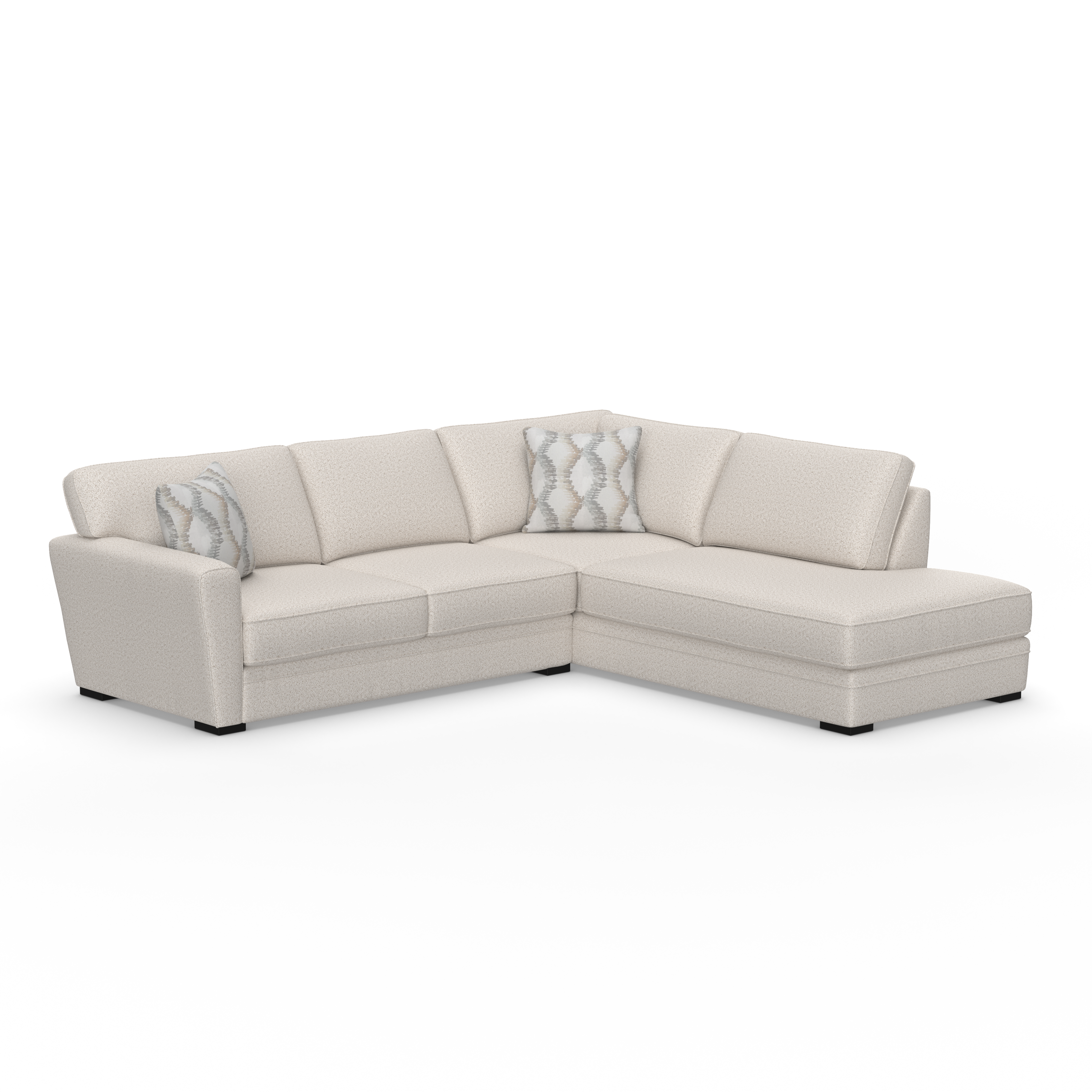 Sectional Sofas in Hawaii, Oahu, Hilo, Kona, Maui | HomeWorld Furniture ...