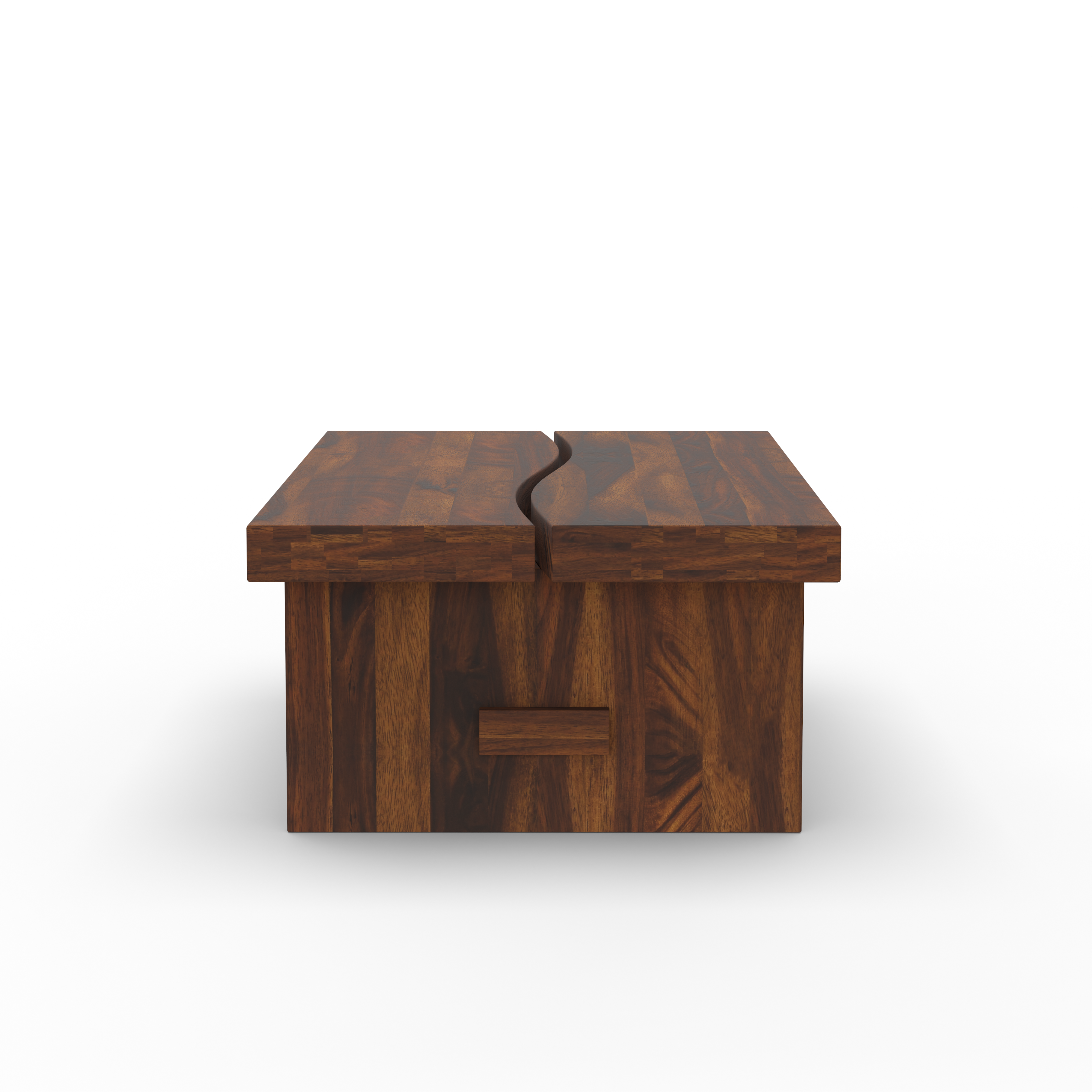 Modus Furniture Ocean OCE340000 Coffee Table | HomeWorld Furniture ...