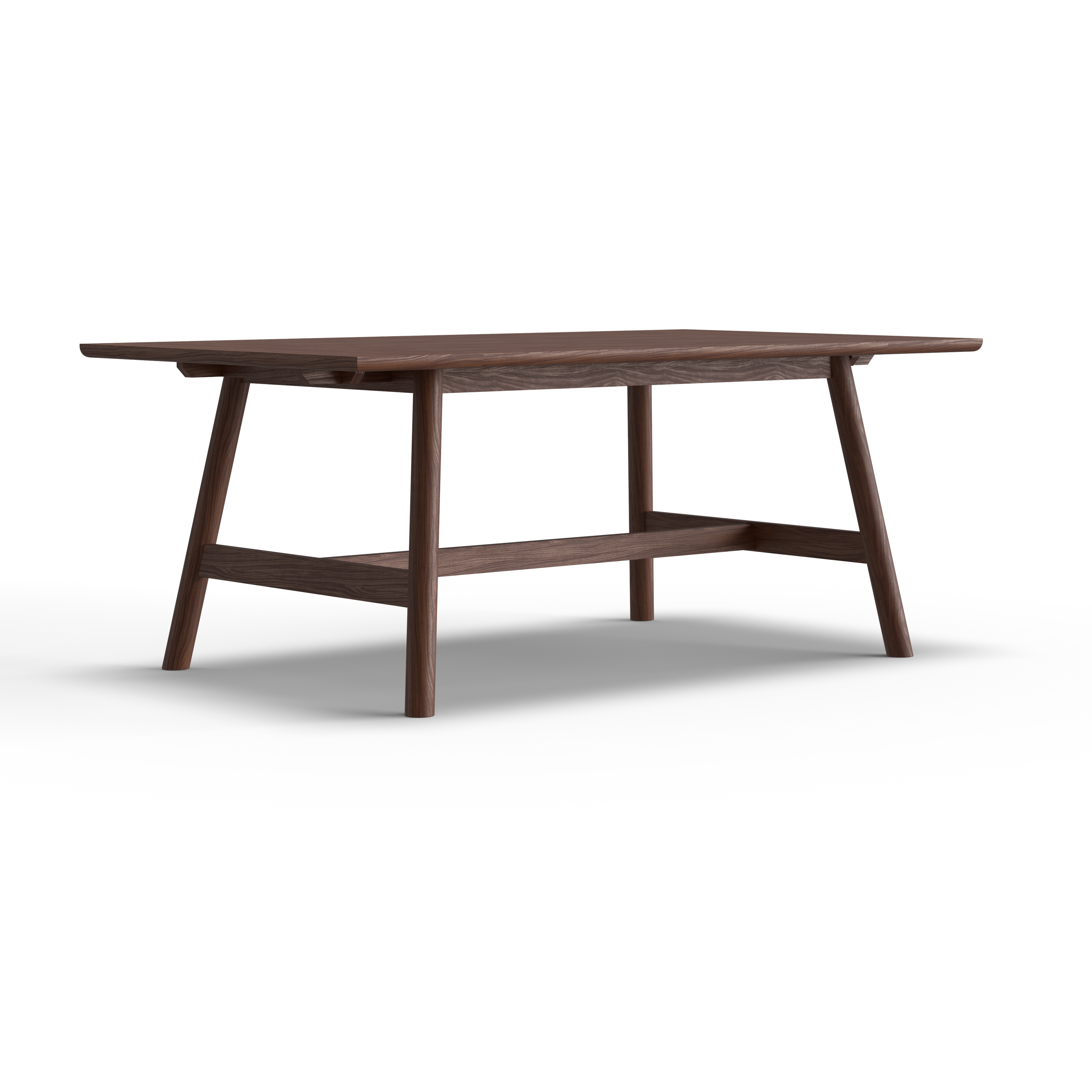 Dining Room Tables in Hawaii, Oahu, Hilo, Kona, Maui | HomeWorld ...