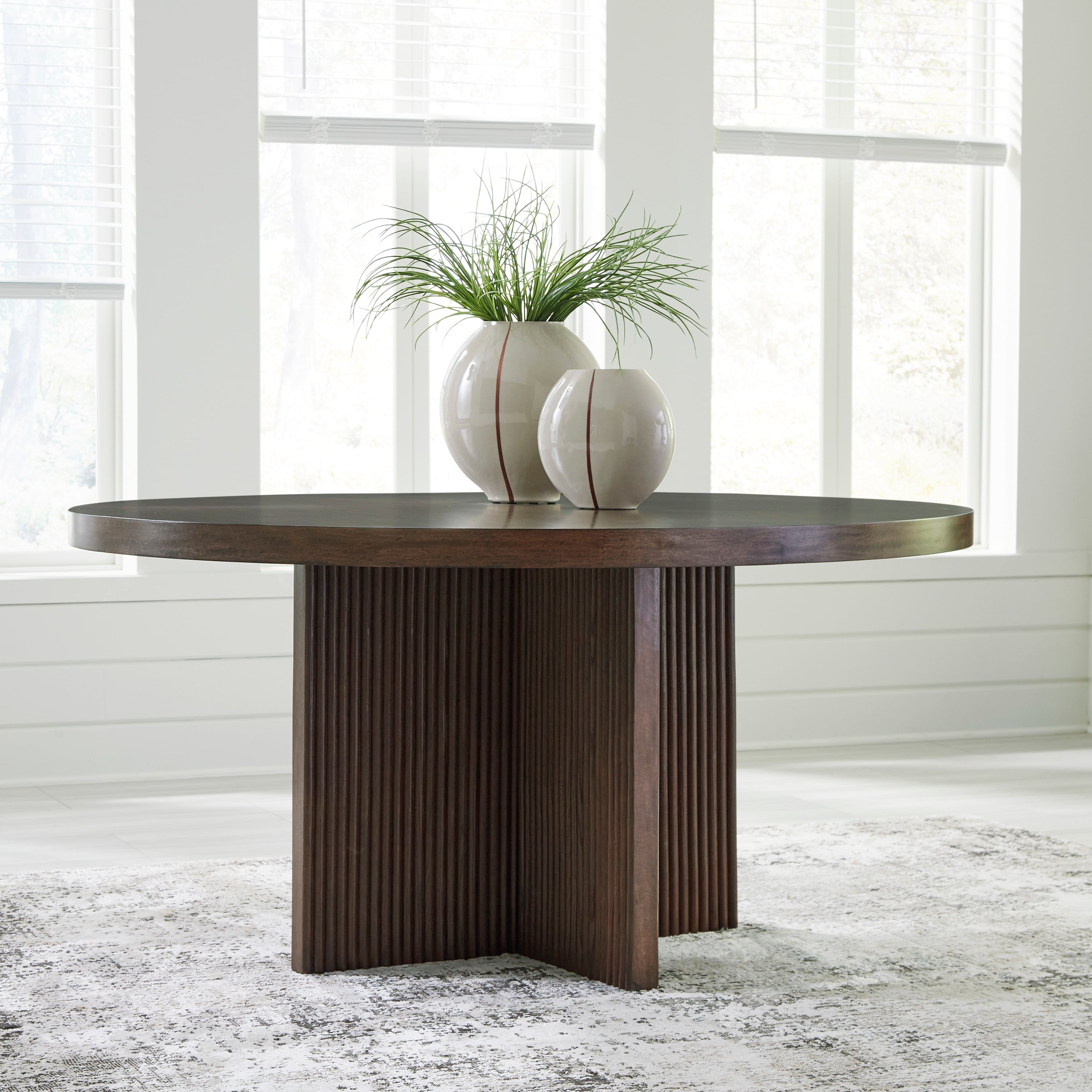 Dining Room Tables in Hawaii, Oahu, Hilo, Kona, Maui | HomeWorld ...