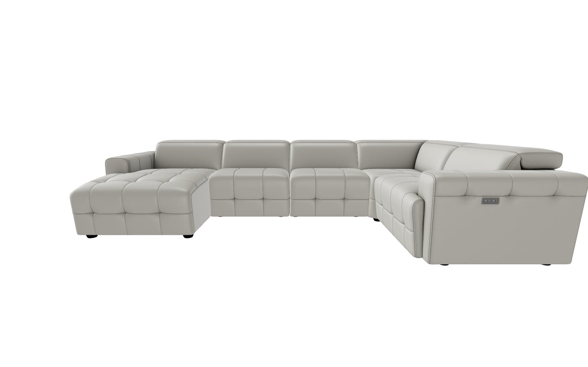 Sectional Sofas in Hawaii, Oahu, Hilo, Kona, Maui | HomeWorld Furniture ...