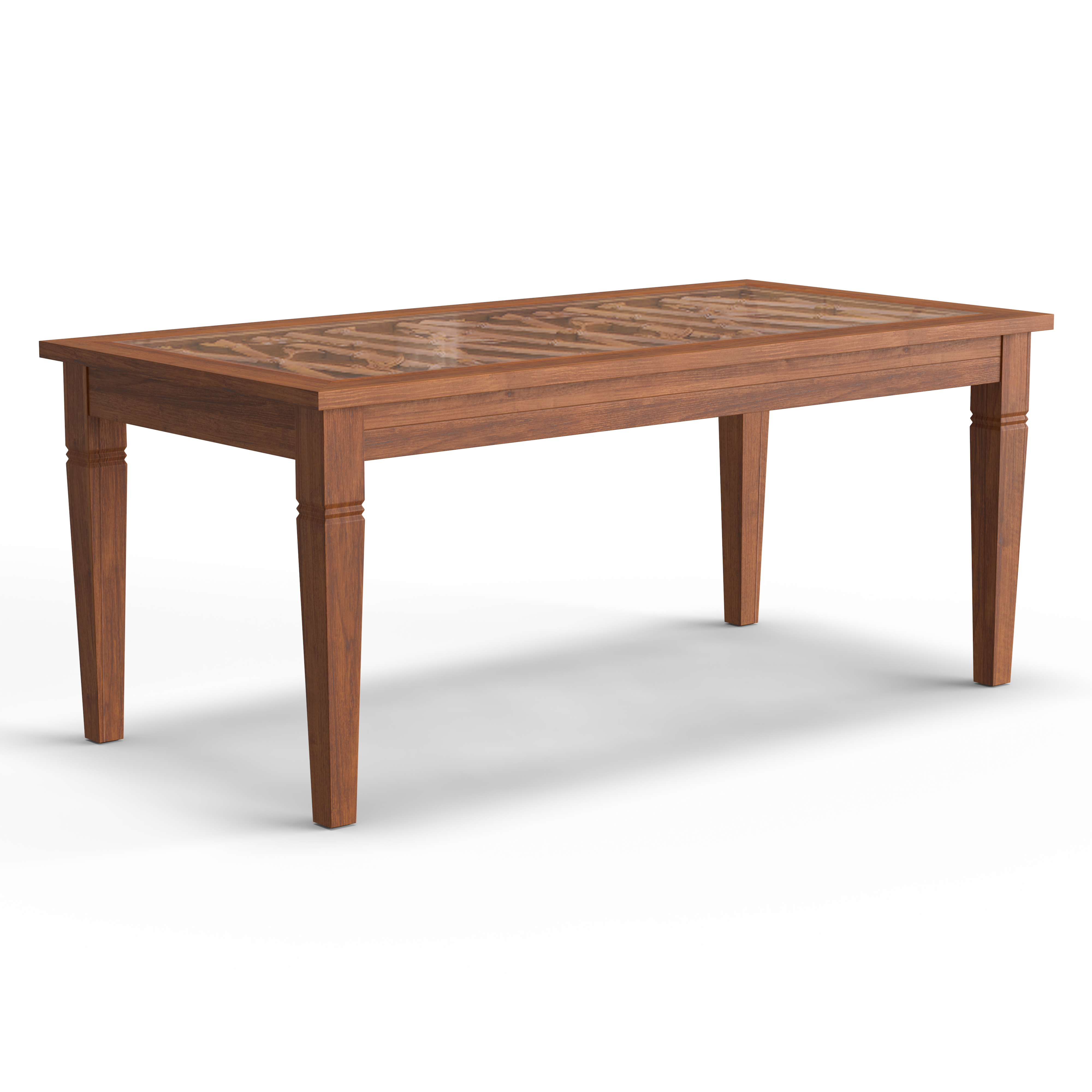 Dining Room Tables in Hawaii, Oahu, Hilo, Kona, Maui | HomeWorld ...
