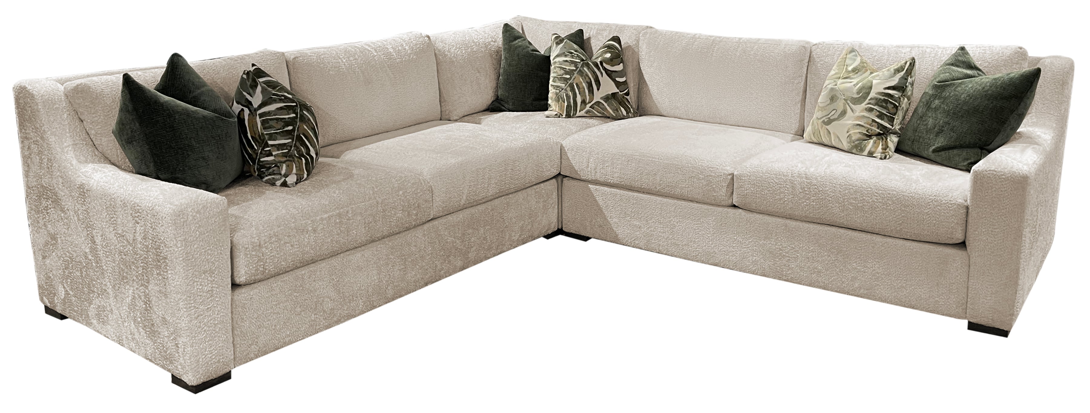 Sectional Sofas in Hawaii, Oahu, Hilo, Kona, Maui | HomeWorld Furniture ...