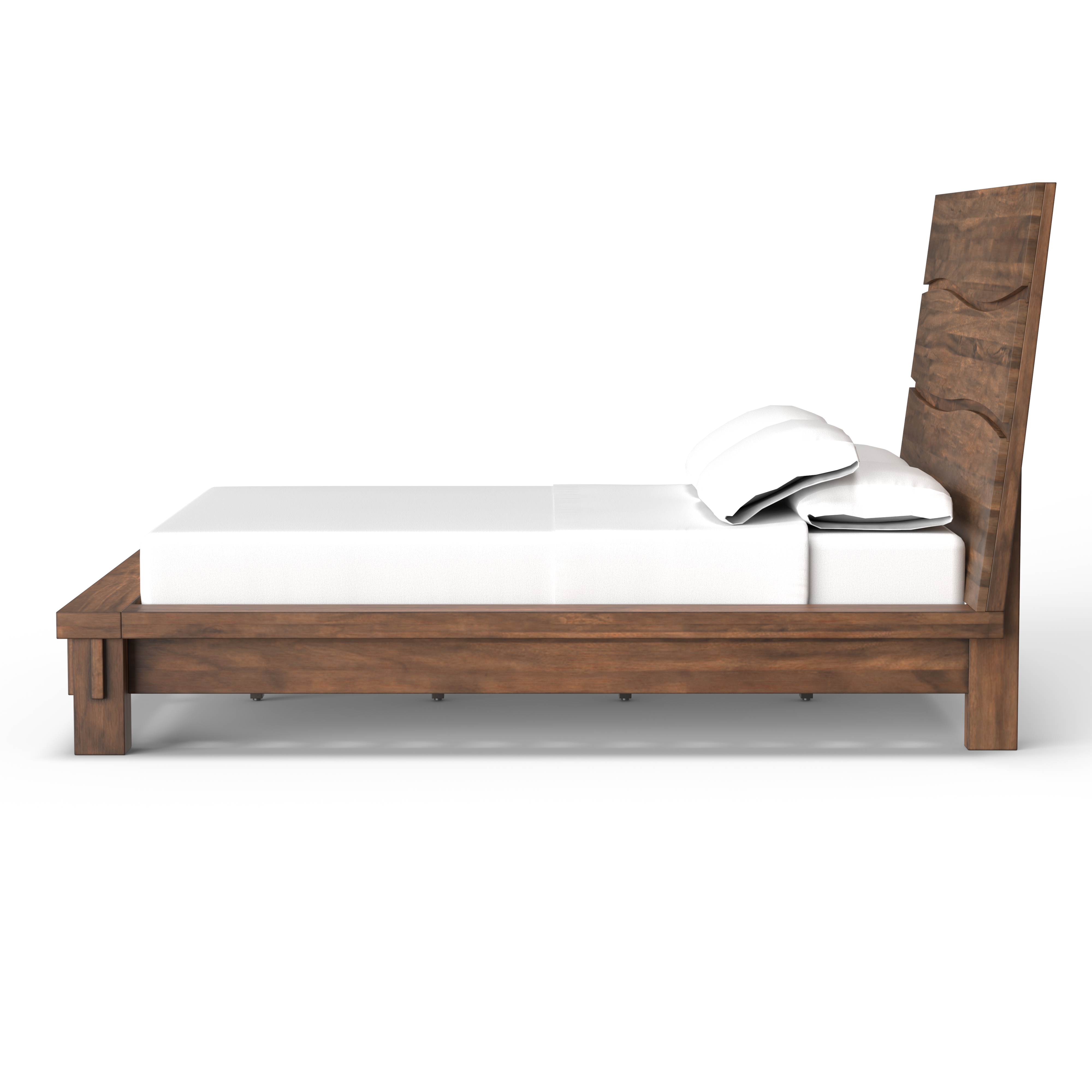 Modus Furniture Ocean OCE580419 King Bed | HomeWorld Furniture | Bed ...