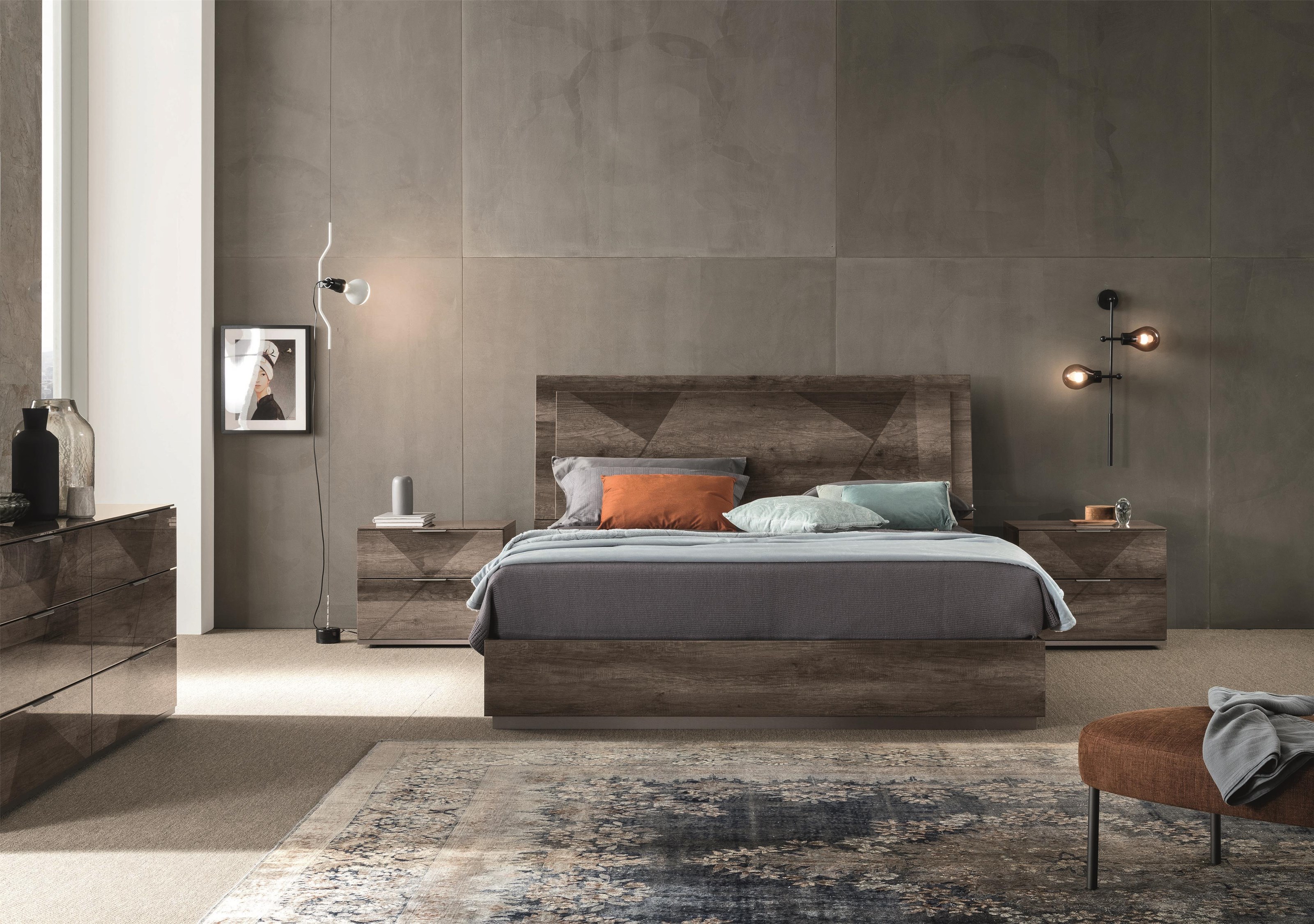 Beds in Hawaii, Oahu, Hilo, Kona, Maui | HomeWorld Furniture | Result ...