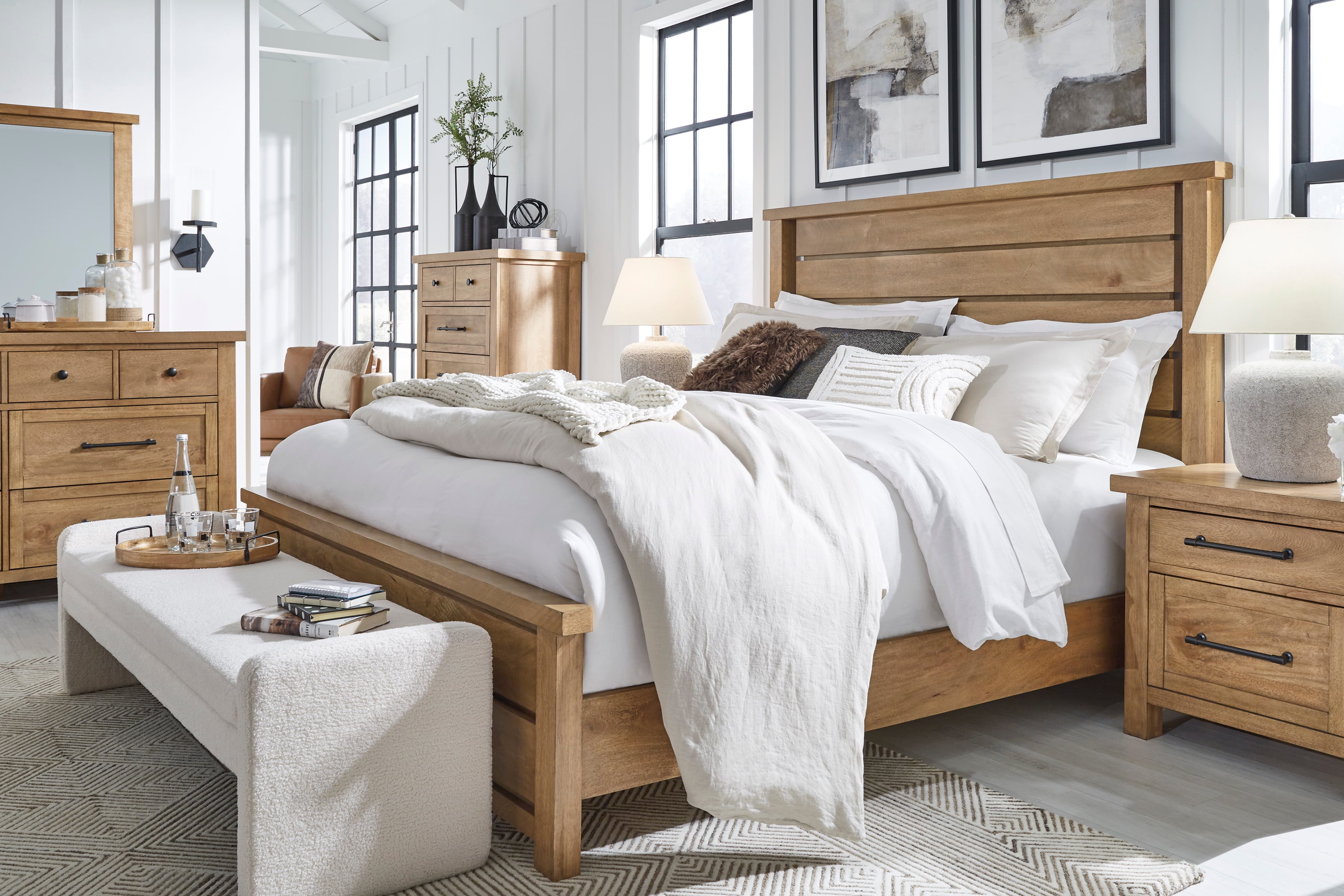 Beds in Hawaii, Oahu, Hilo, Kona, Maui | HomeWorld Furniture | Result ...