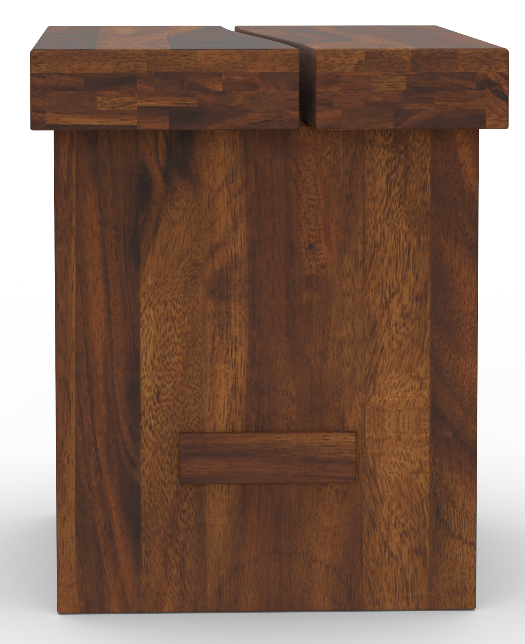 Modus Furniture Ocean OCE340001 Side Table | HomeWorld Furniture | Occ ...