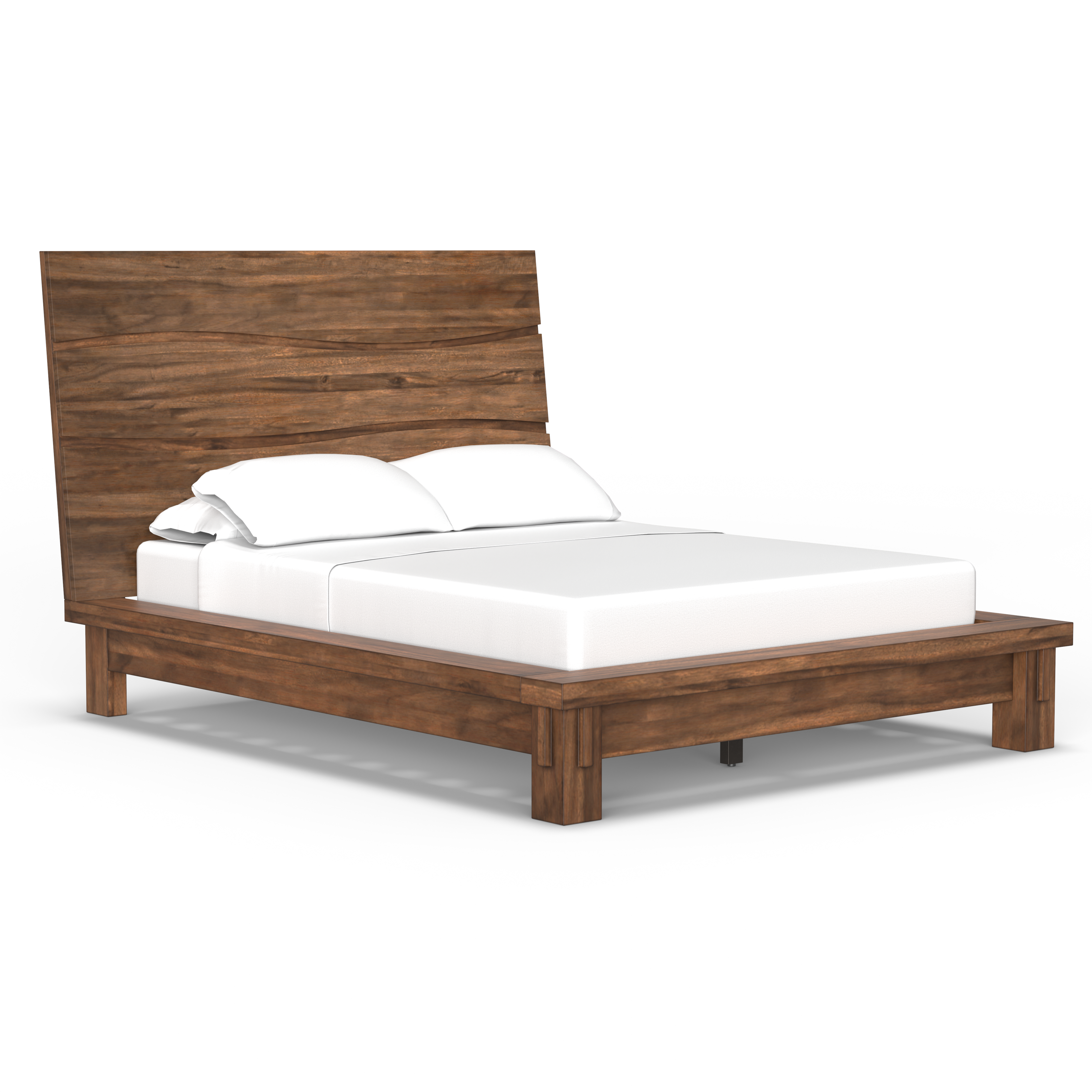 Modus Furniture Ocean OCE580419 King Bed | HomeWorld Furniture | Bed ...
