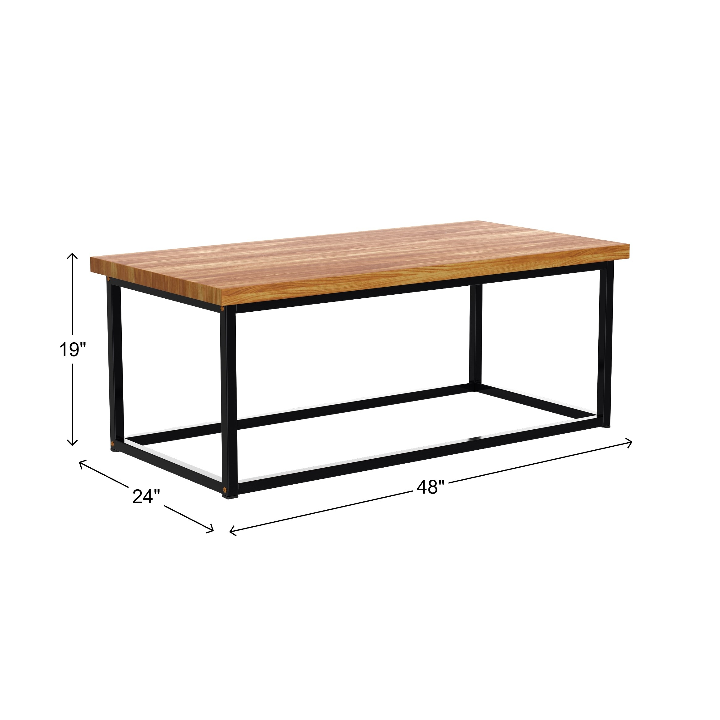 Cocktail Tables in Hawaii, Oahu, Hilo, Kona, Maui | HomeWorld Furniture ...