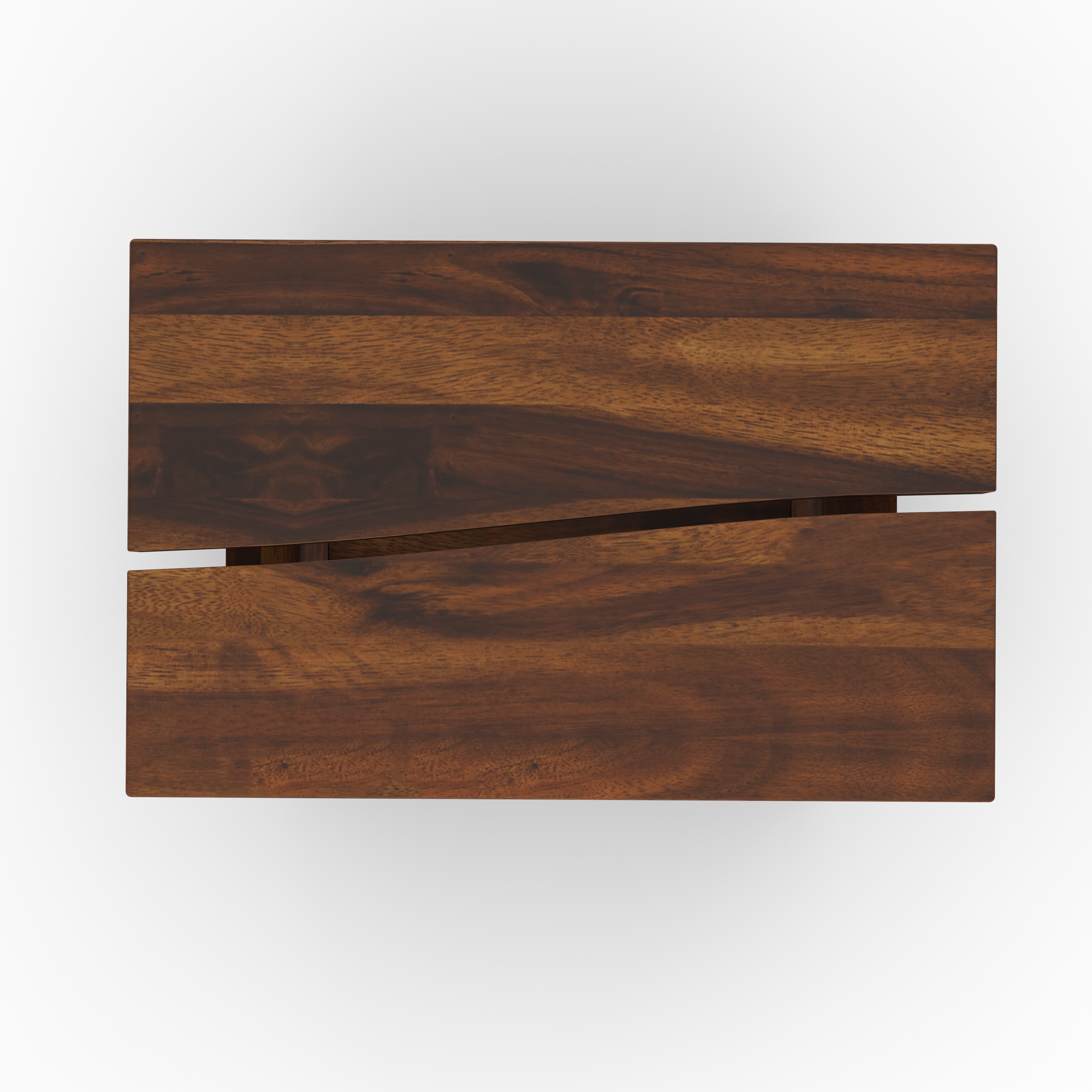 Modus Furniture Ocean OCE340001 Side Table | HomeWorld Furniture | Occ ...