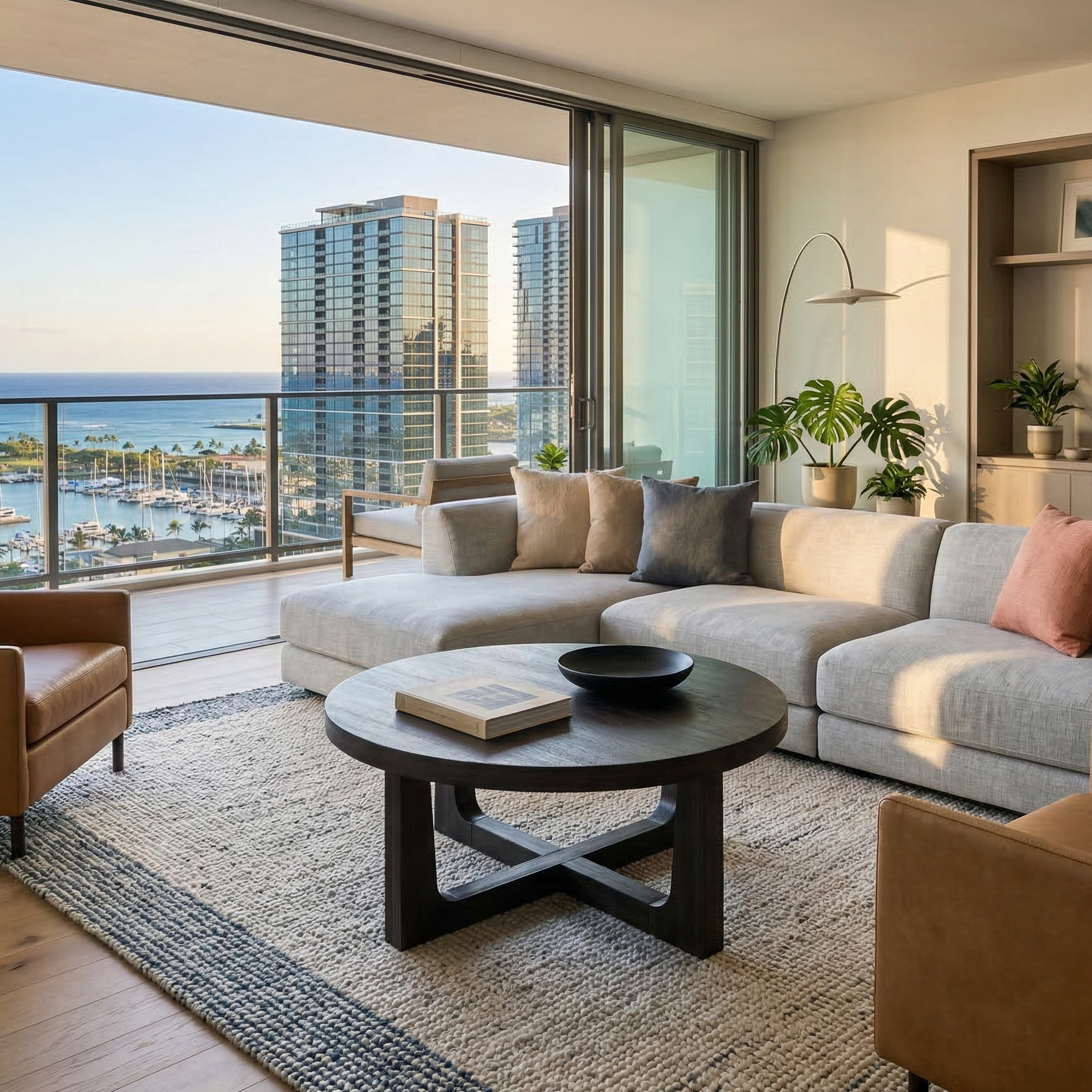 Cocktail Tables in Hawaii, Oahu, Hilo, Kona, Maui | HomeWorld Furniture ...