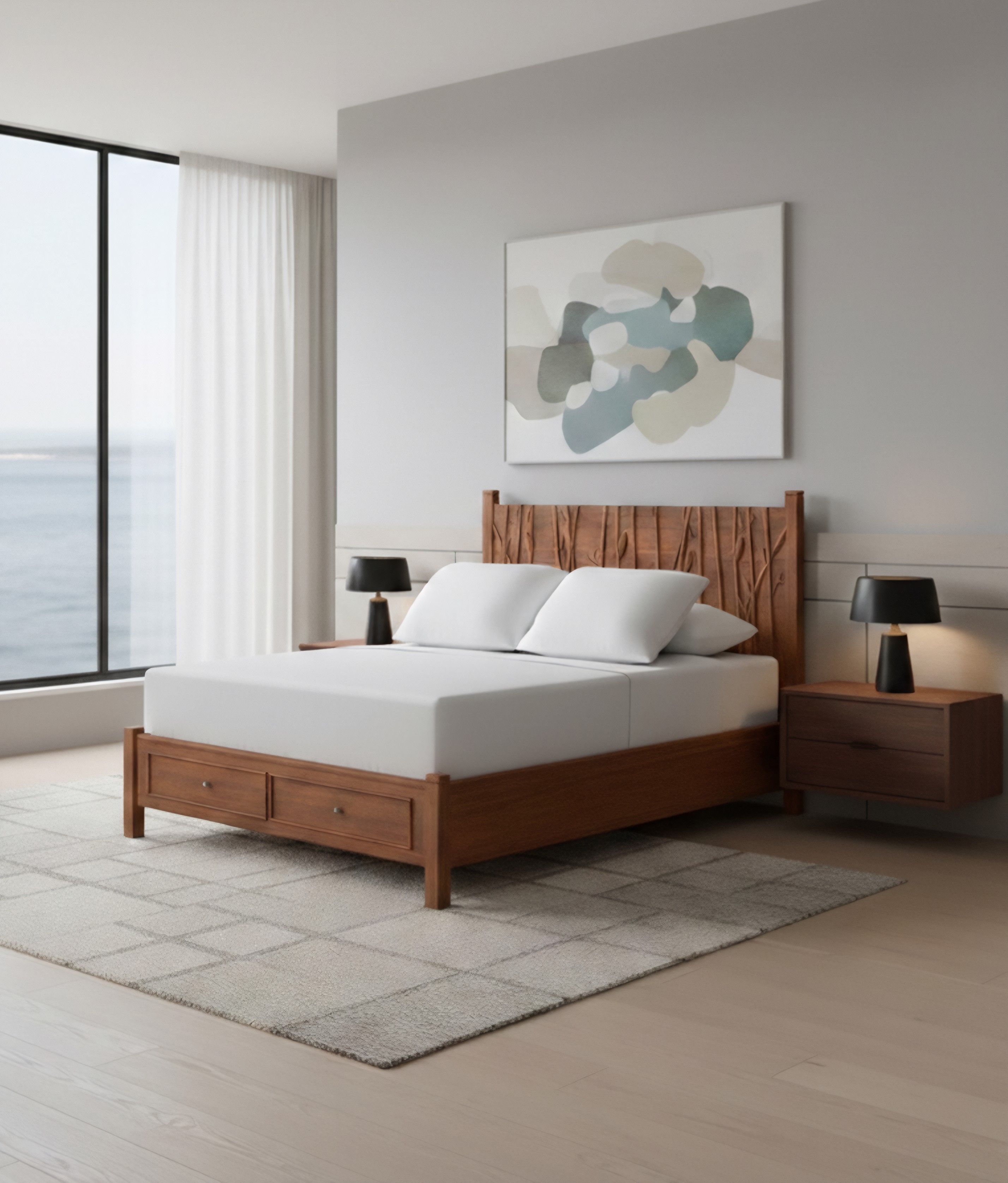 Beds in Hawaii, Oahu, Hilo, Kona, Maui | HomeWorld | Result Page 1