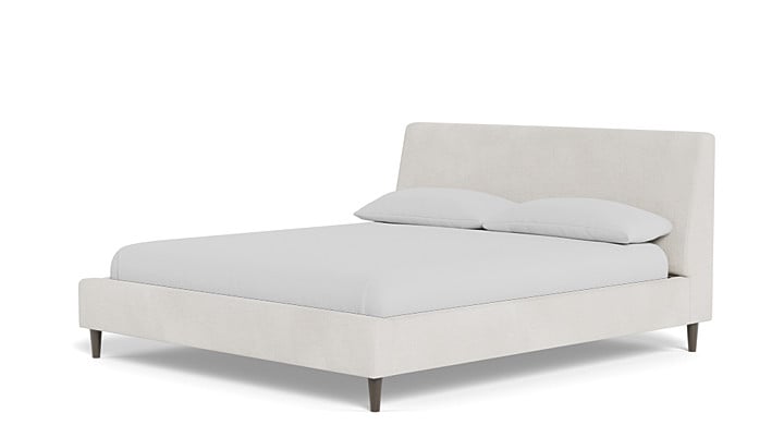 Palliser Prairie PRAIRIE-EK-PEARL-PKG King Bed | HomeWorld Furniture ...