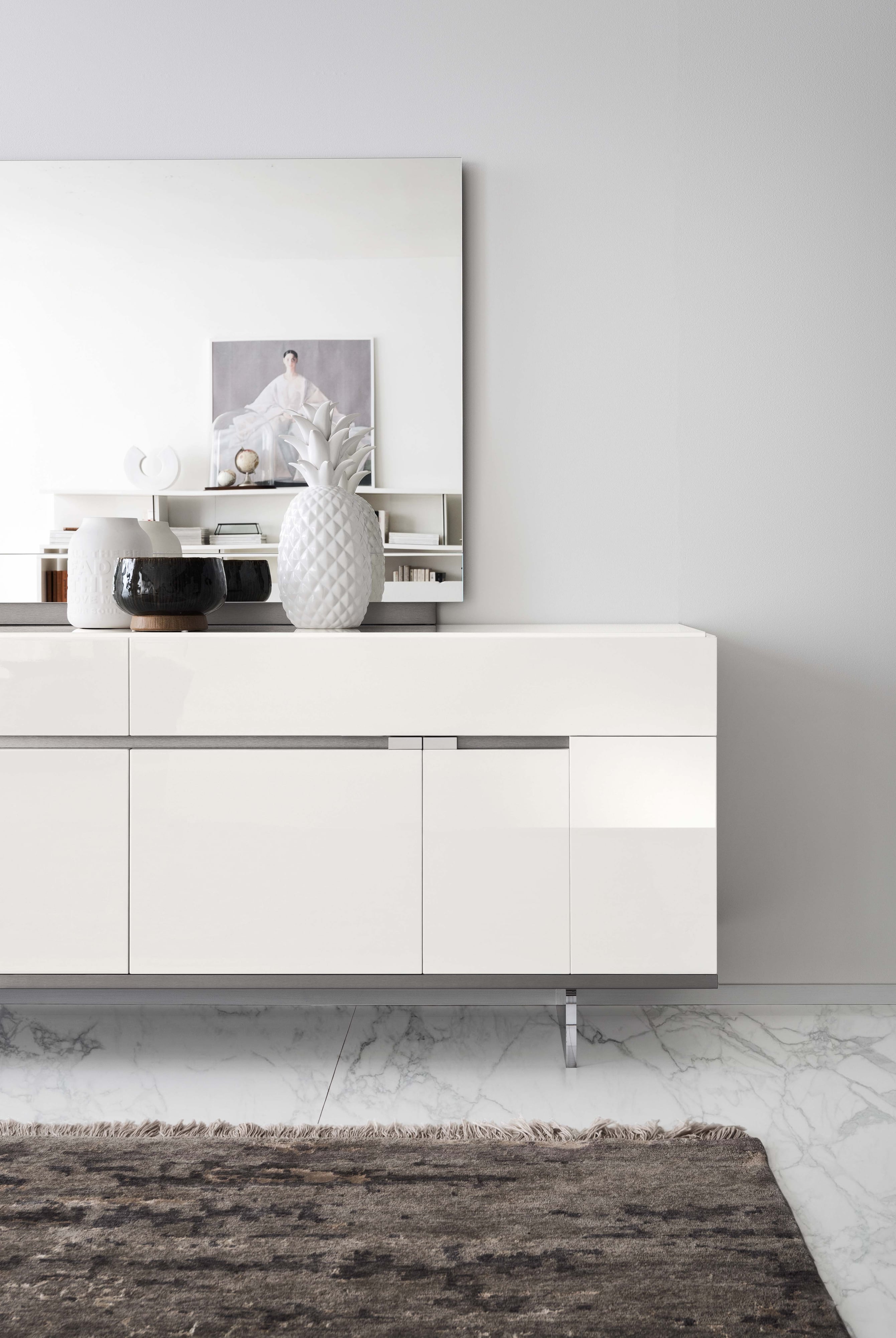 Alf Italia Artemide KJAE610 Buffet | HomeWorld Furniture | Sofa/Console ...