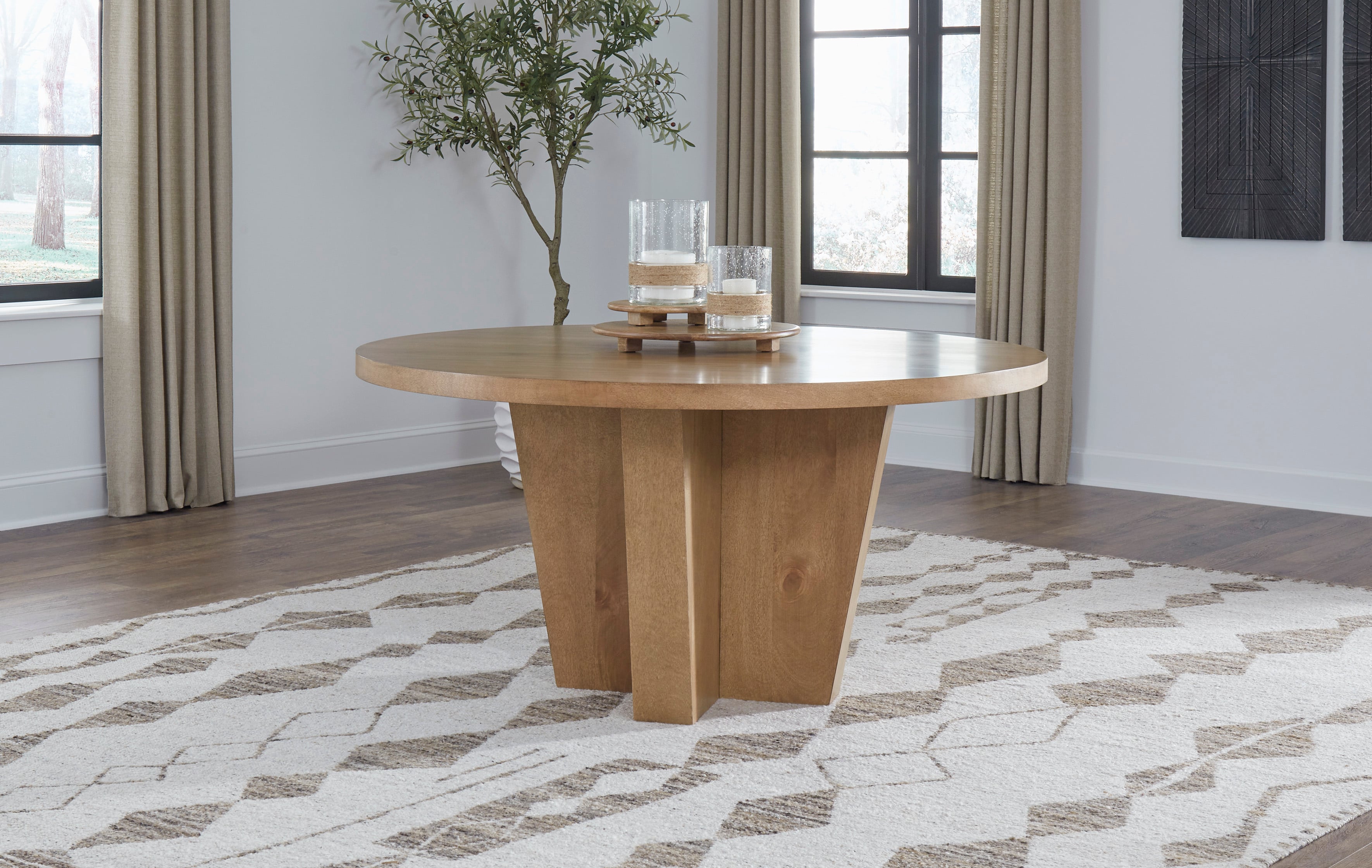 Dining Room Tables in Hawaii, Oahu, Hilo, Kona, Maui | HomeWorld ...