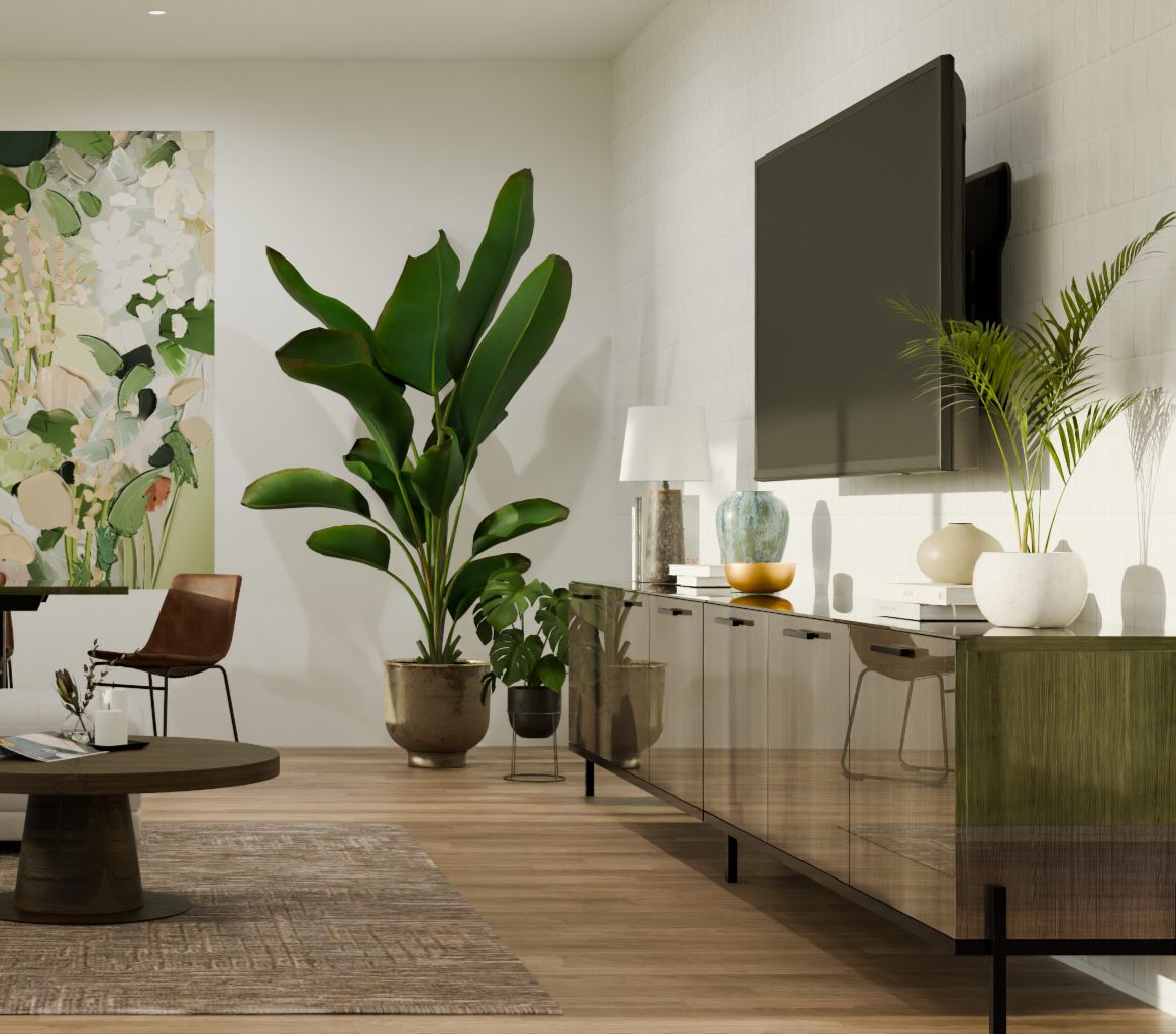 Sideboards & Buffets in Hawaii, Oahu, Hilo, Kona, Maui | HomeWorld ...