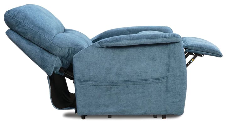 Windermere Motion 1388492 3-Position Electric Lift Chair Recliner ...