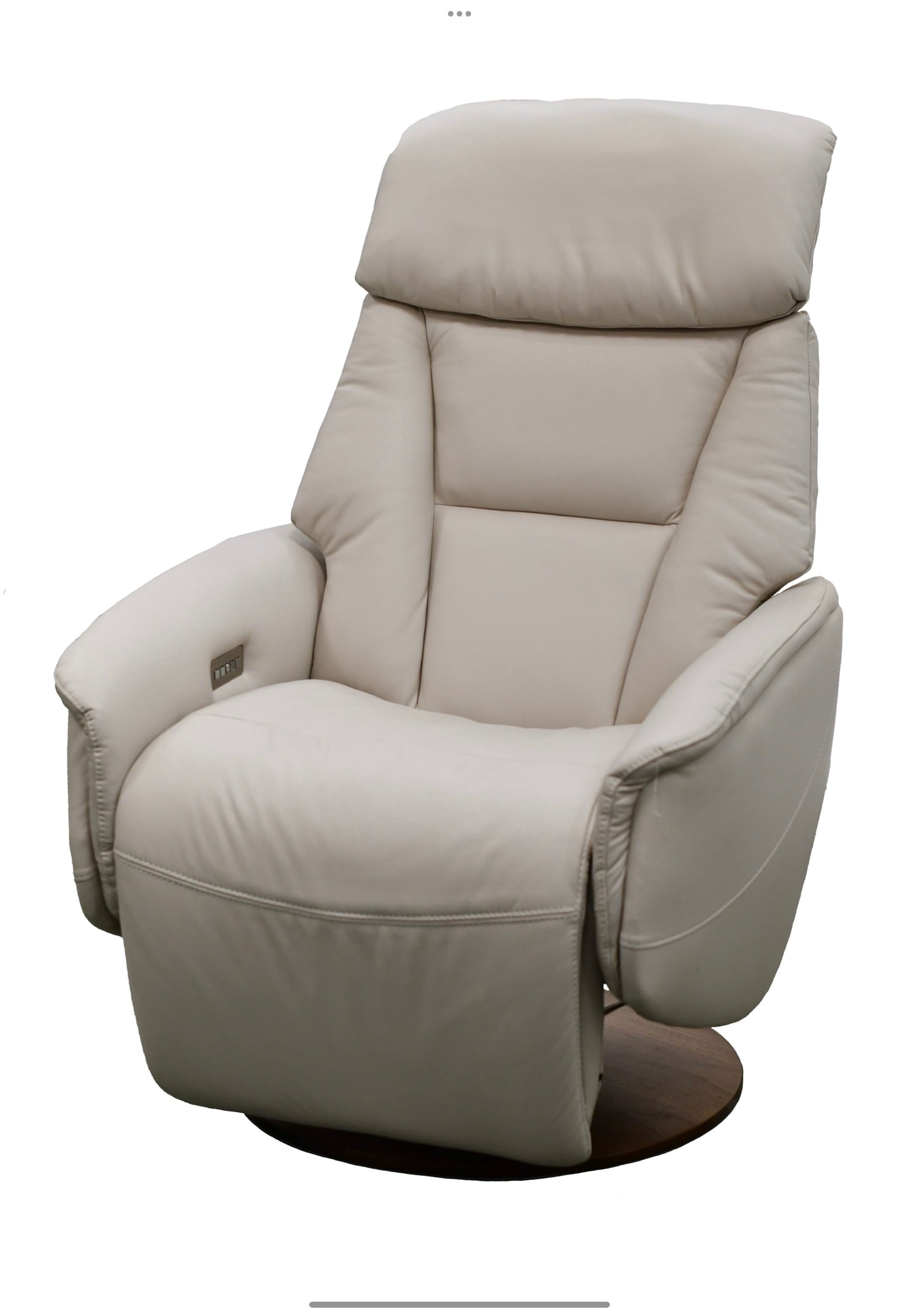 Palliser 44101 1392669 ZG Power Recliner | Dunk & Bright Furniture ...