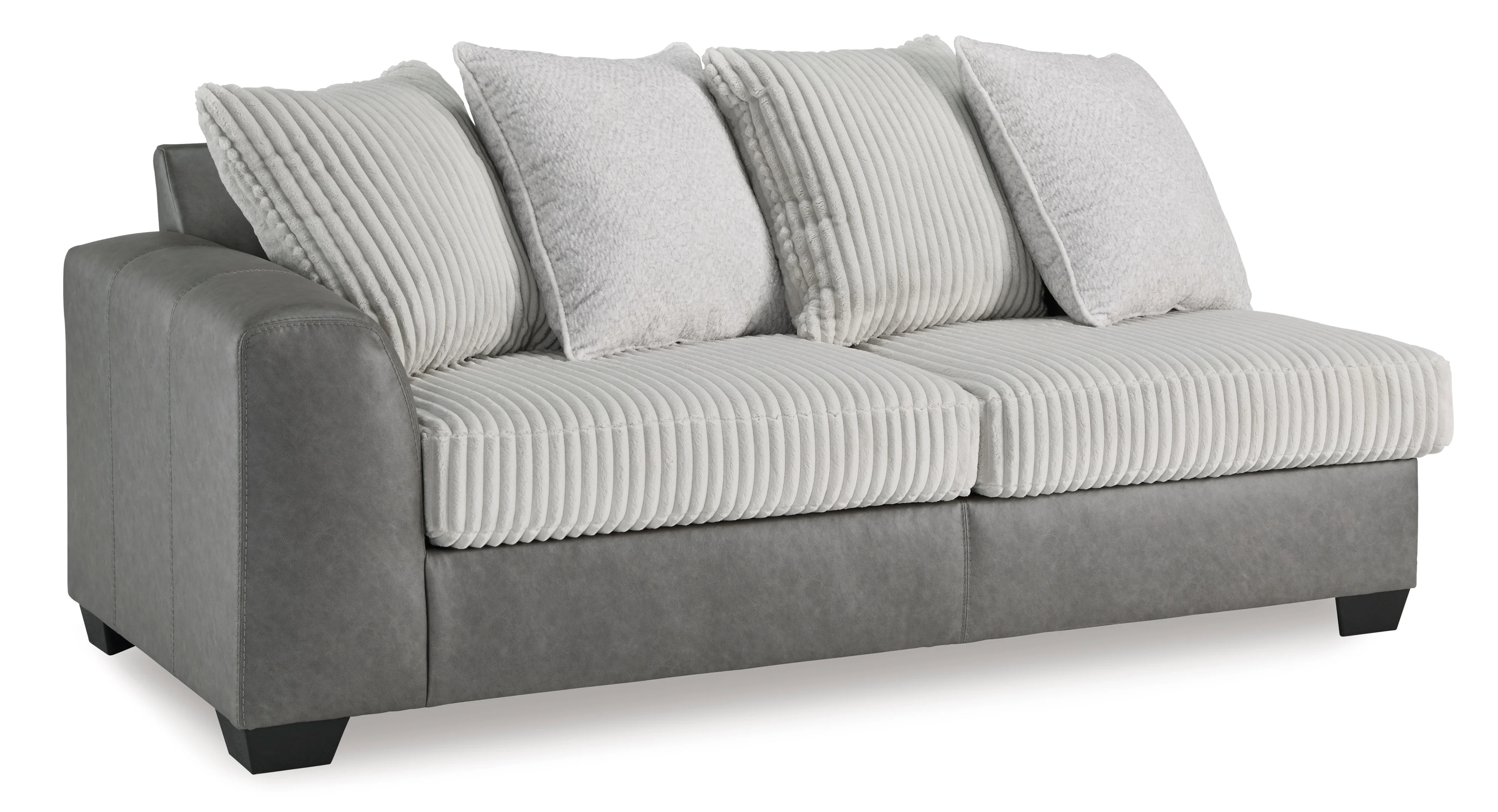 Clairette Court 31503S2- 2-Piece Sectional With Chaise | American ...