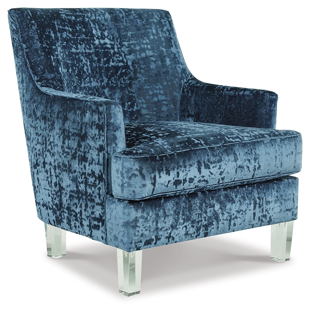 Gloriann A3000103- Accent Chair | American Furniture Galleries | Uph ...