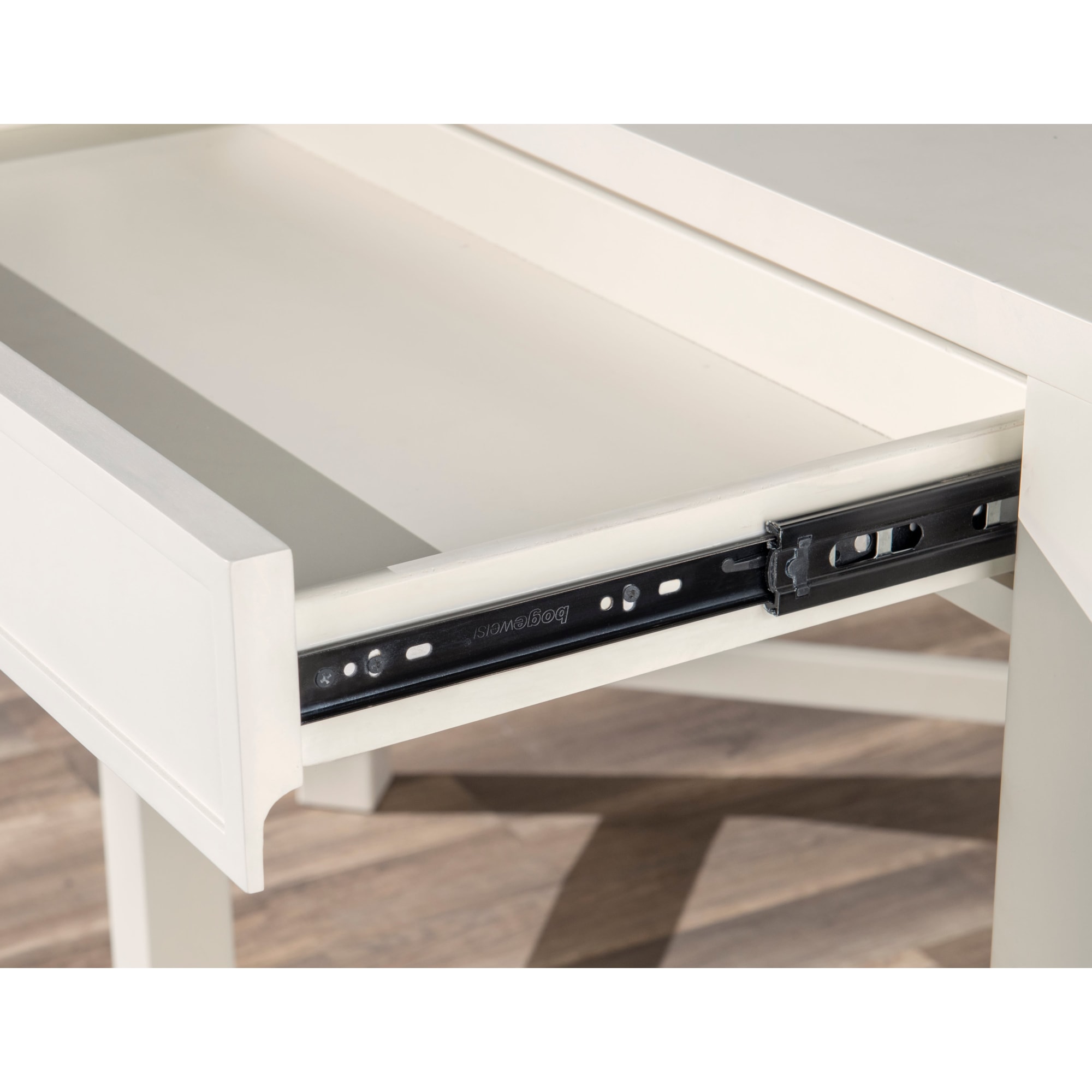 Legacy Classic Union Square 2451-515 Contemporary Office 4-Drawer ...