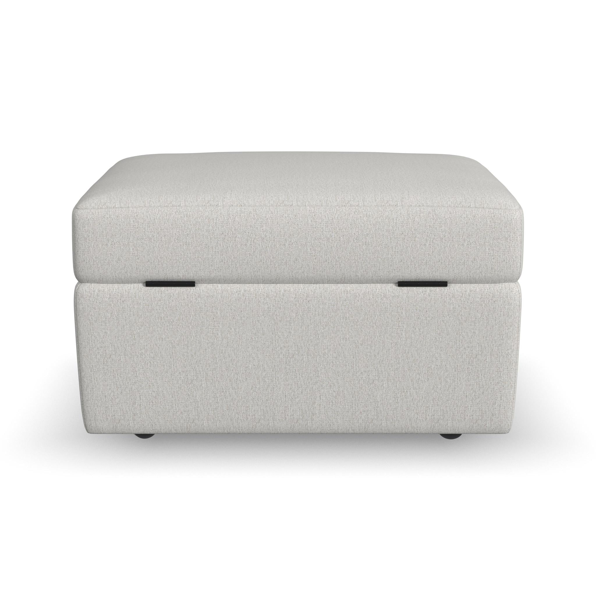 Flexsteel storage ottoman store