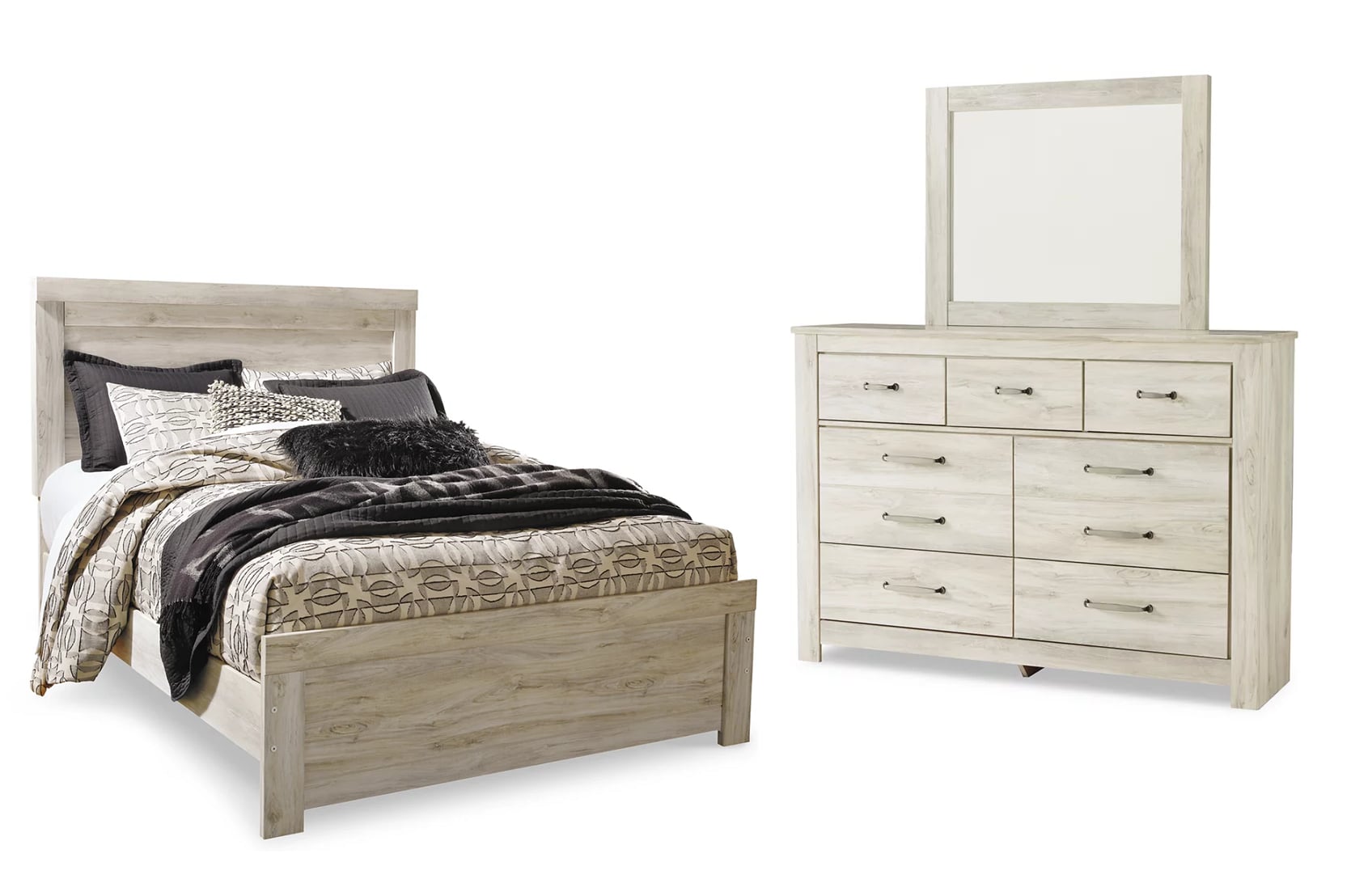 Bellaby (b331) by Signature Design by Ashley - Furniture and ApplianceMart