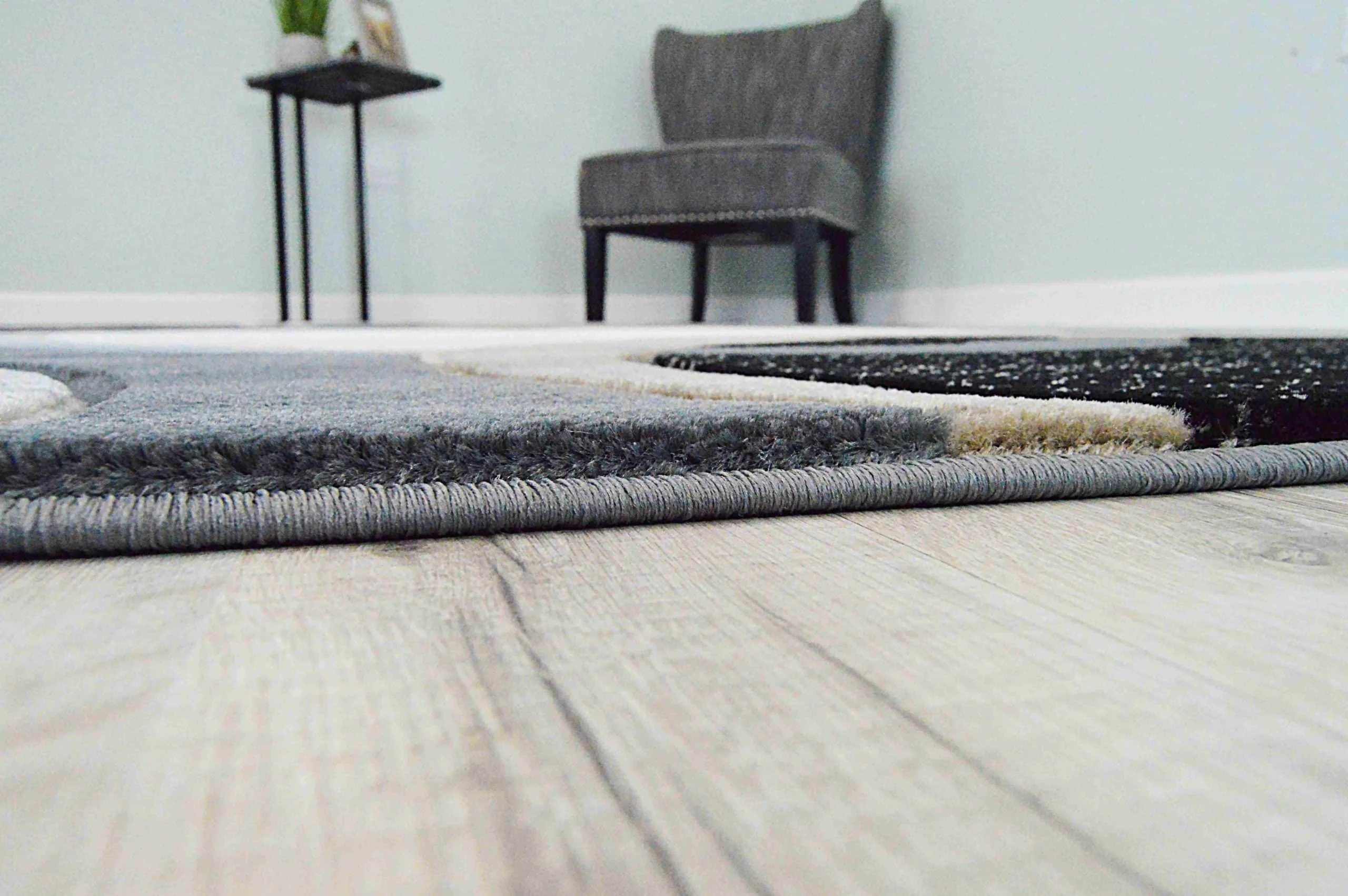 24828 PREMIUM 8X11 SAND AREA RUG, | | 7 Day Furniture | Rugs