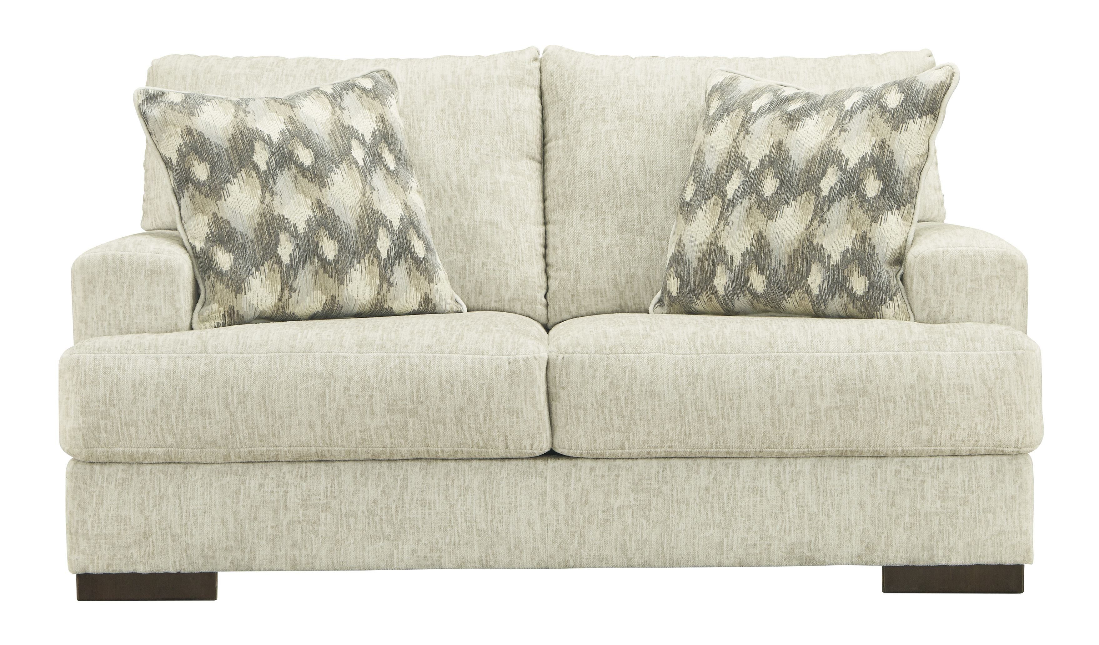 Signature Design by Ashley Caretti 1230335 Loveseat | Wayside Furniture ...