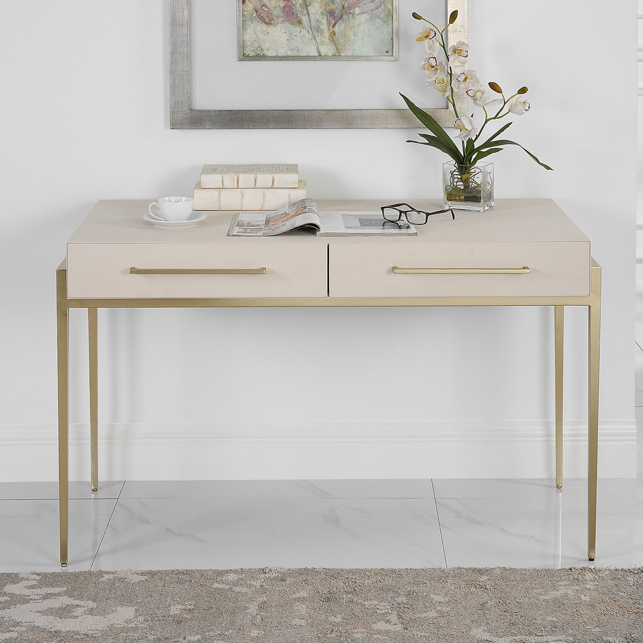 Uttermost bridgely writing desk store