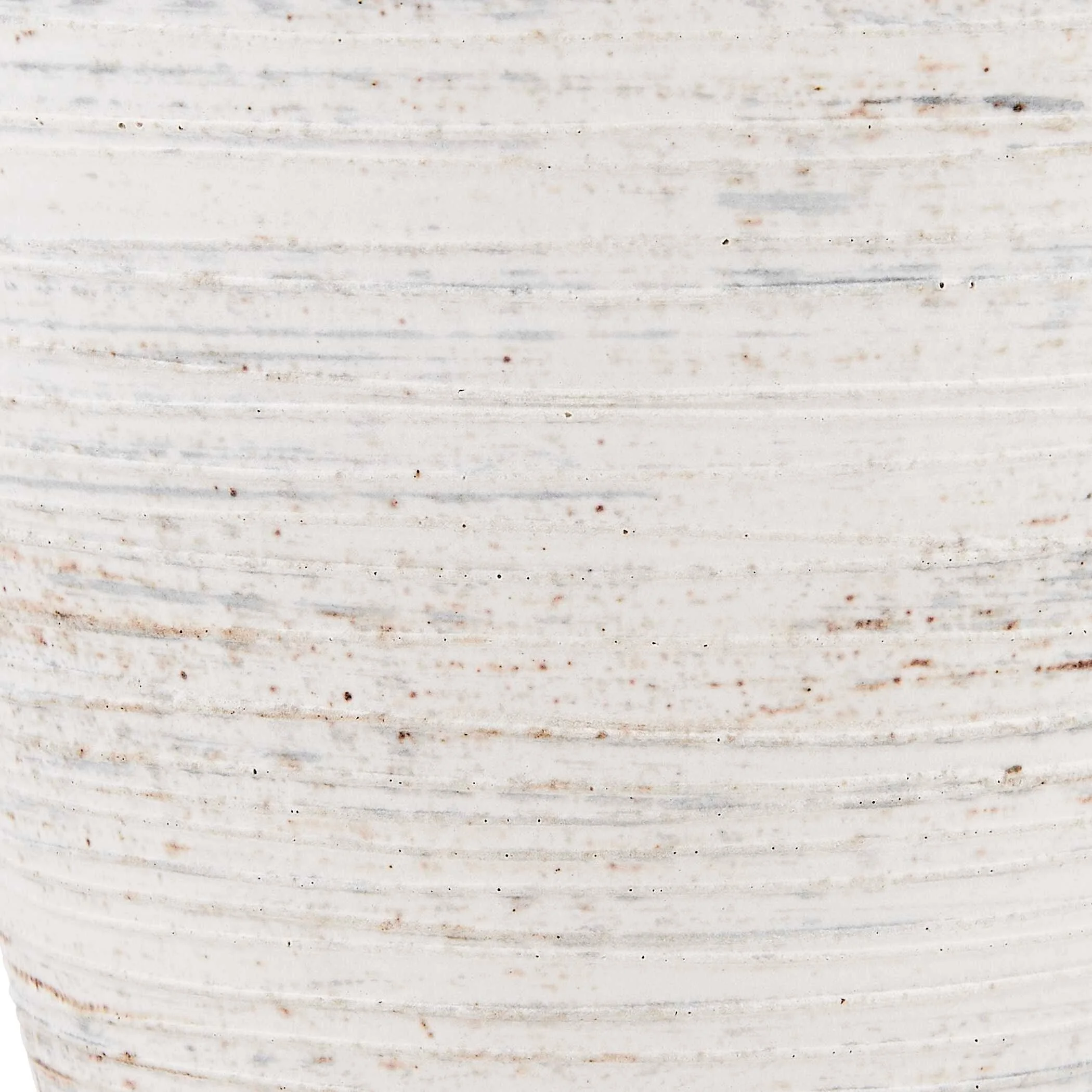 Uttermost Inara 18321 Inara Indoor-Outdoor White Vases Set/2 | Wayside ...