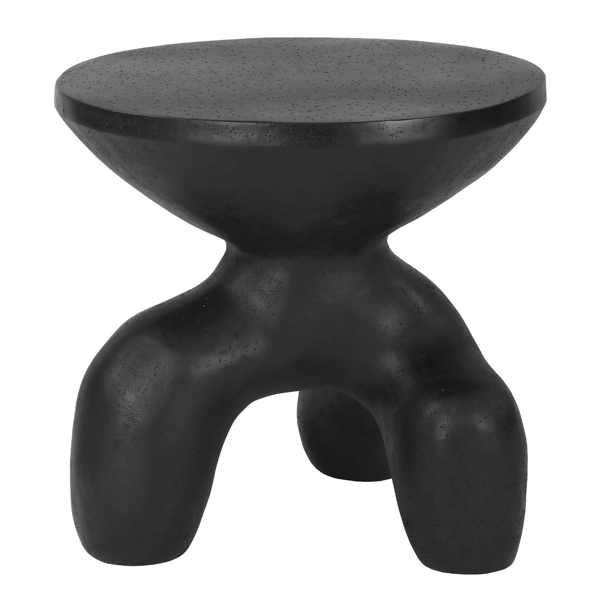 Uttermost Veta 50305 Veta Indoor-Outdoor Accent Table | Birmingham ...