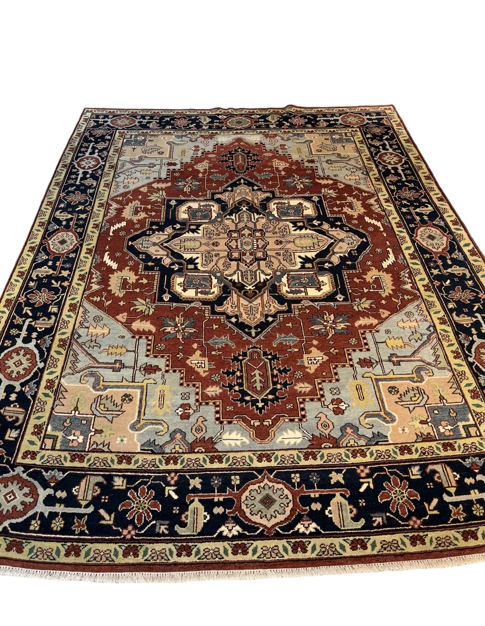 ORC Rugs in Pittsburgh, Burgh, Iron City, Three Rivers, Allegheny ...