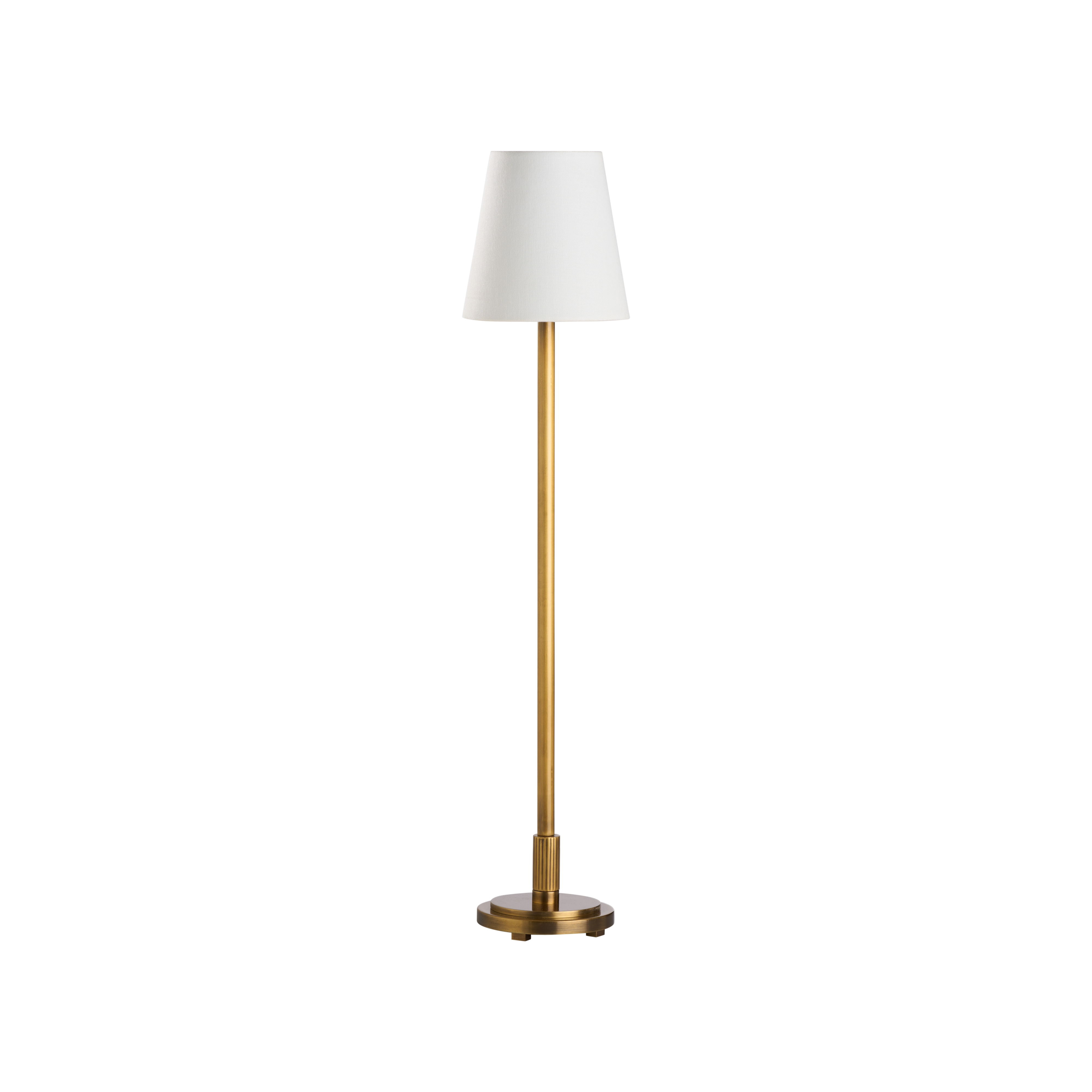 Chelsea House Jamie Merida 70271 Underwood Buffet Lamp - Aged Brass ...