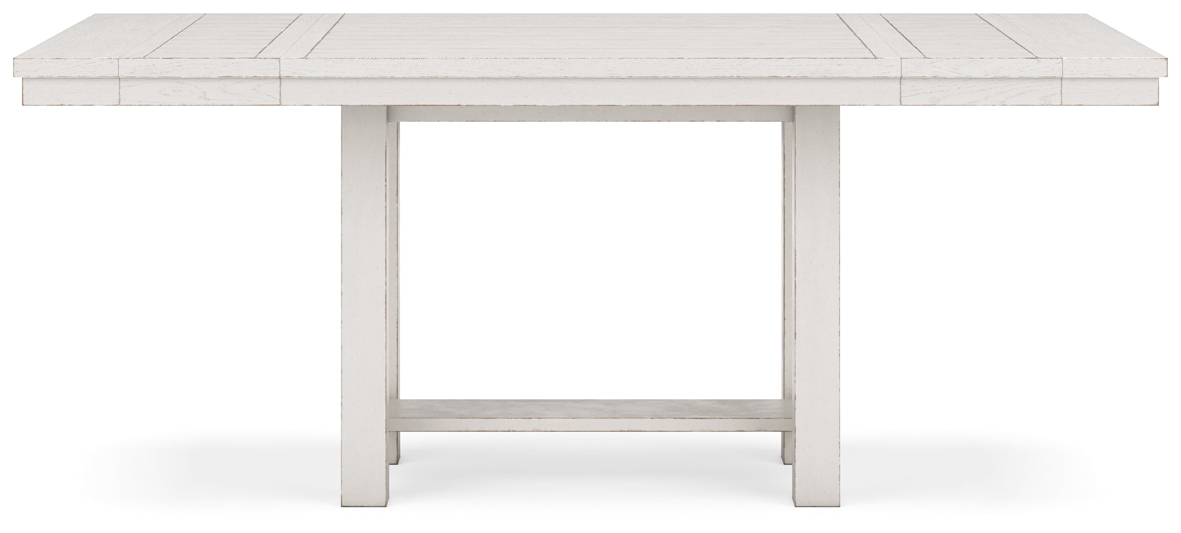 Signature Design by Ashley Robbinsdale D642-32 Counter Height Dining ...