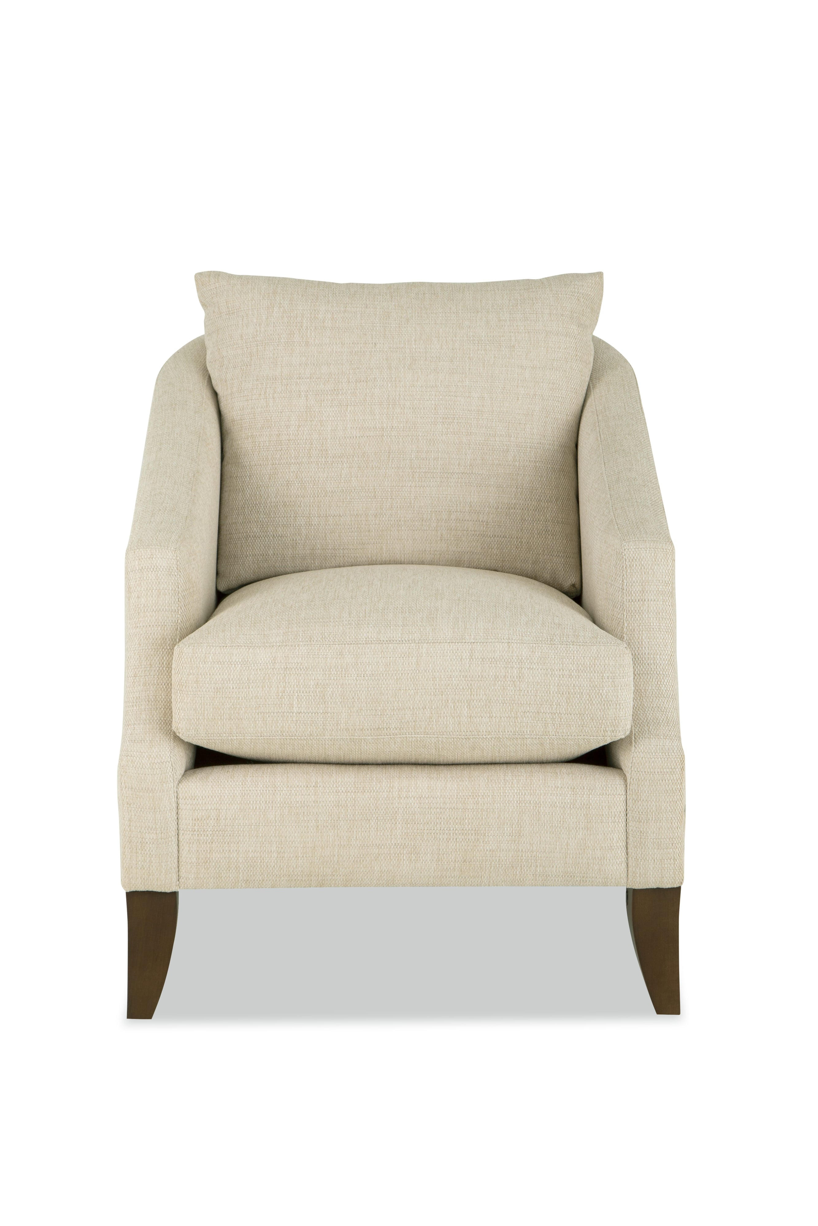 Craftmaster 025610BD 025610BD BESPOKE-10 Manhattan Chair | Belfort ...