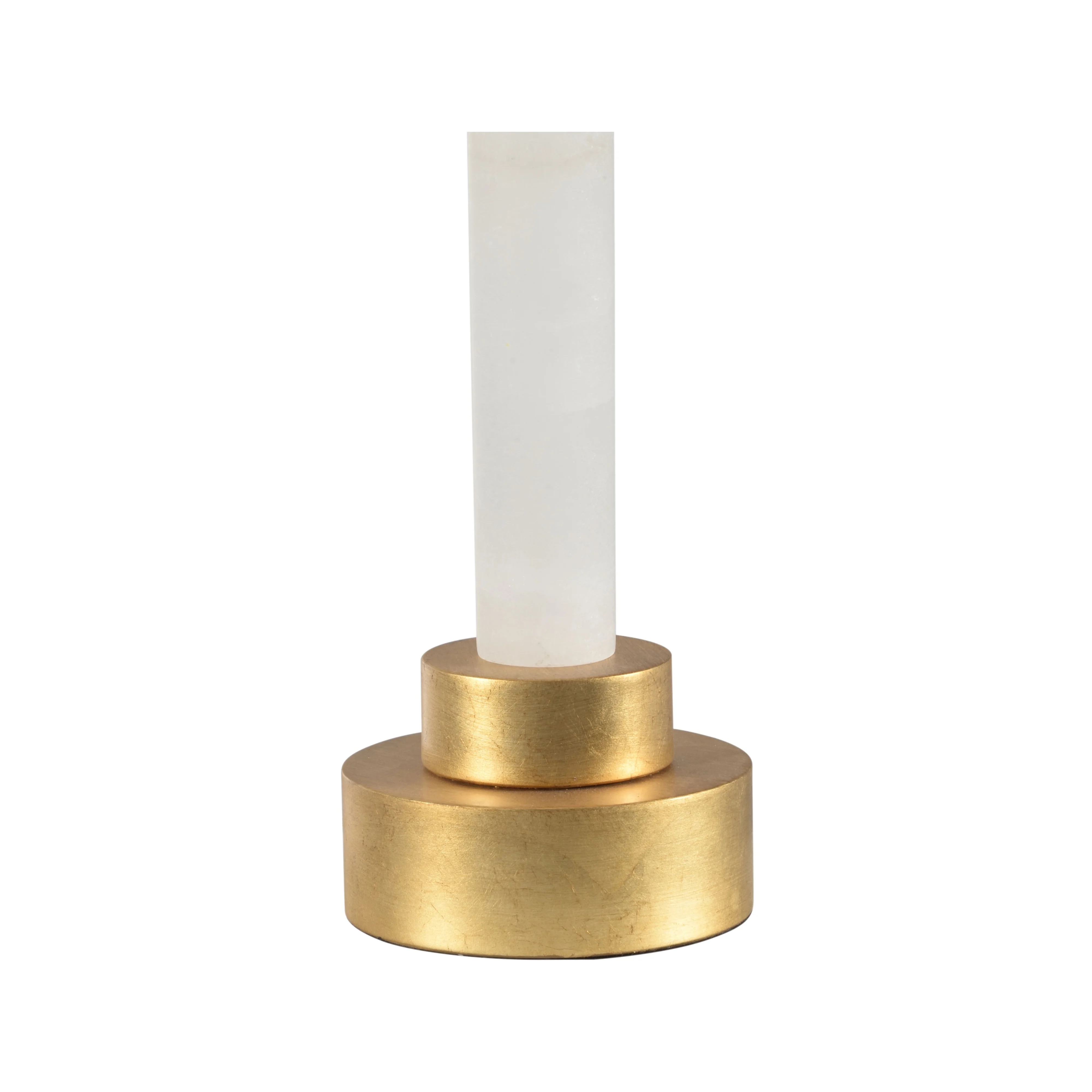 Chelsea House Chelsea House Misc 70249 Jackie Alabaster Table Lamp ...