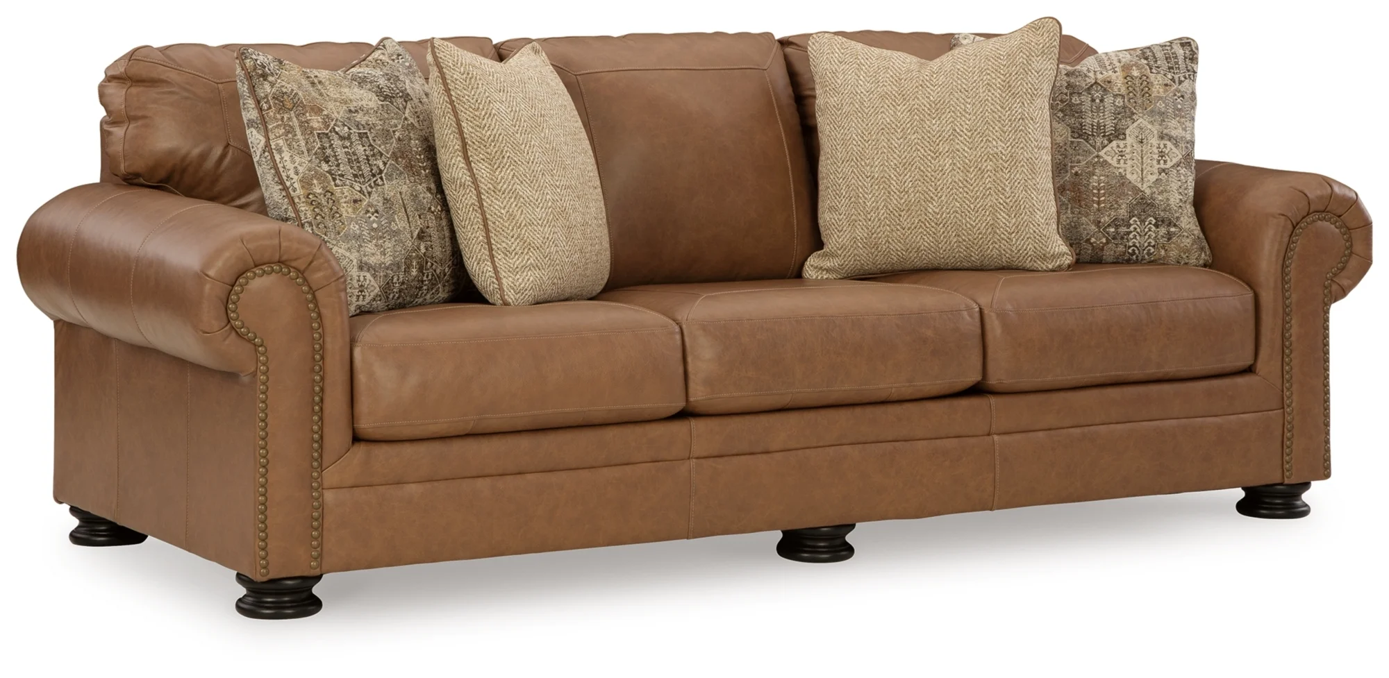 Signature Design by Ashley Carianna 57604U4 Sofa, Loveseat And ...